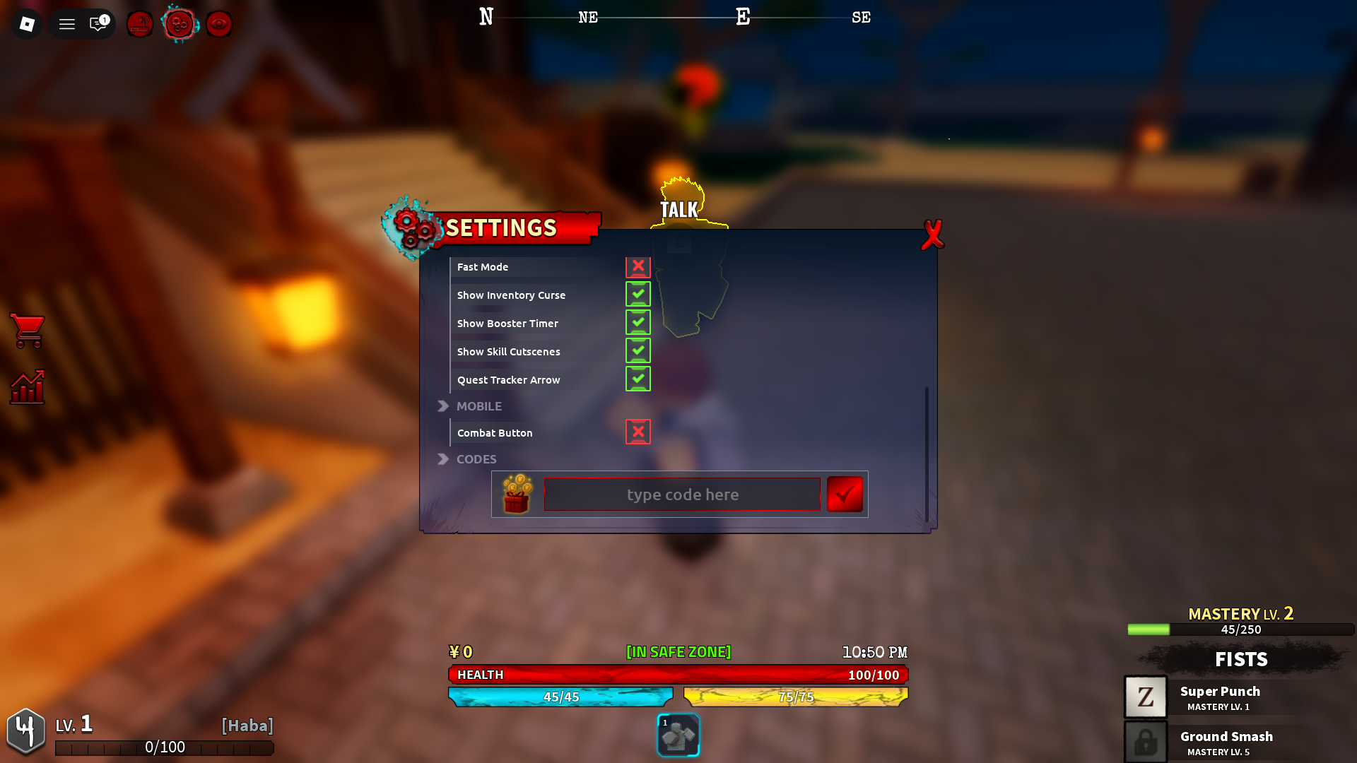 KAIZEN Codes (December 2025) - Deltia's Gaming