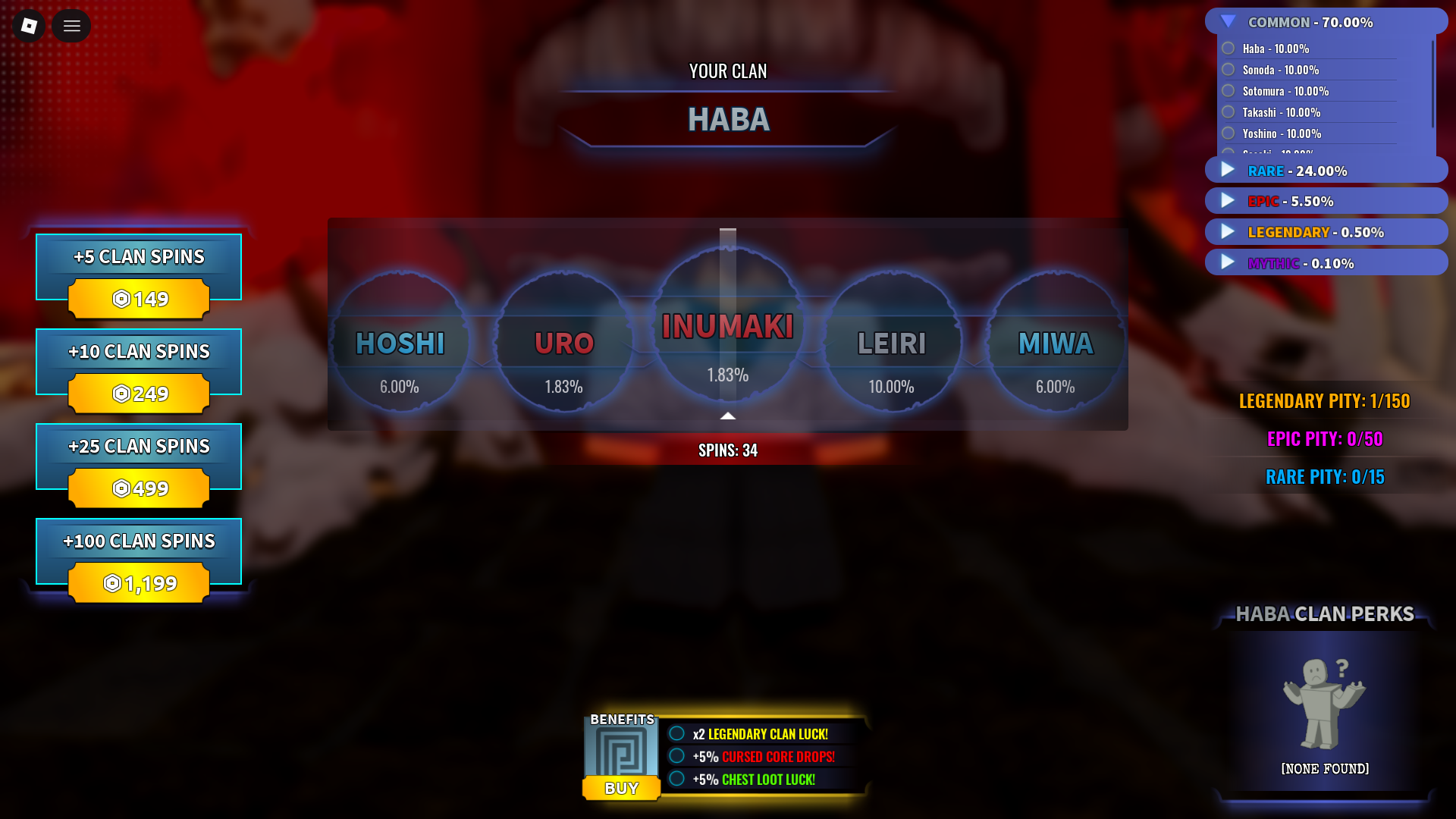 KAIZEN Codes (December 2025) - Deltia's Gaming