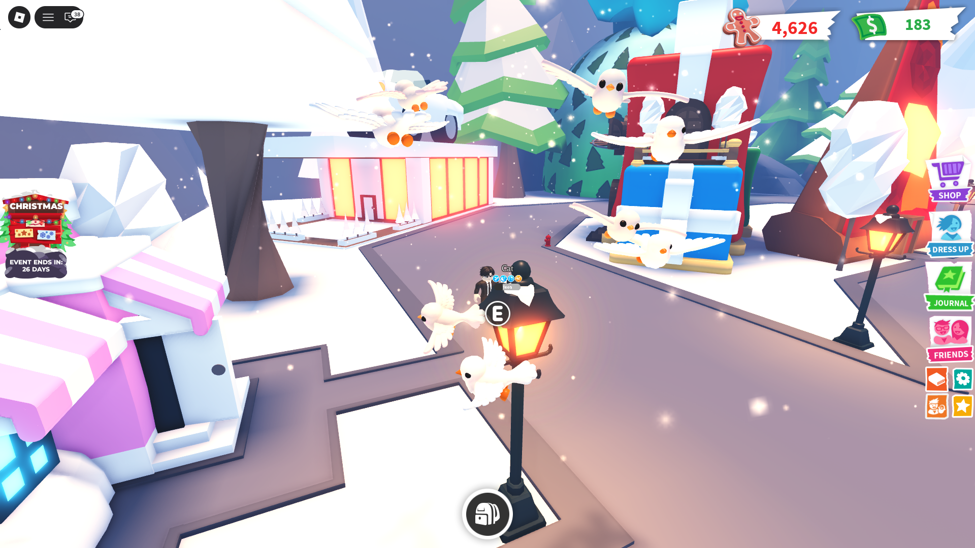 How To Get Turtle Doves in Adopt Me - Deltia's Gaming