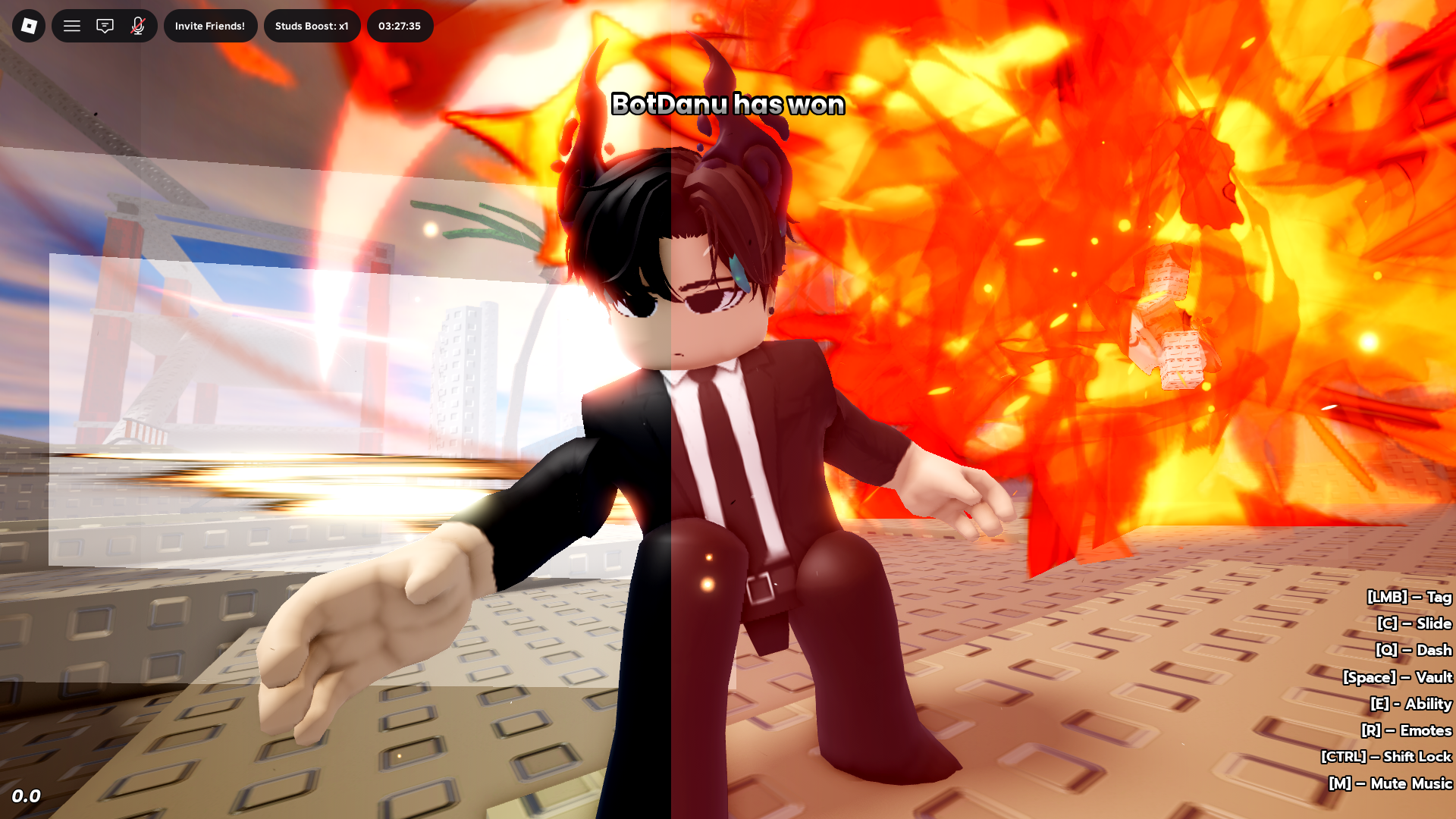 Detonate Codes (December 2025) - Deltia's Gaming