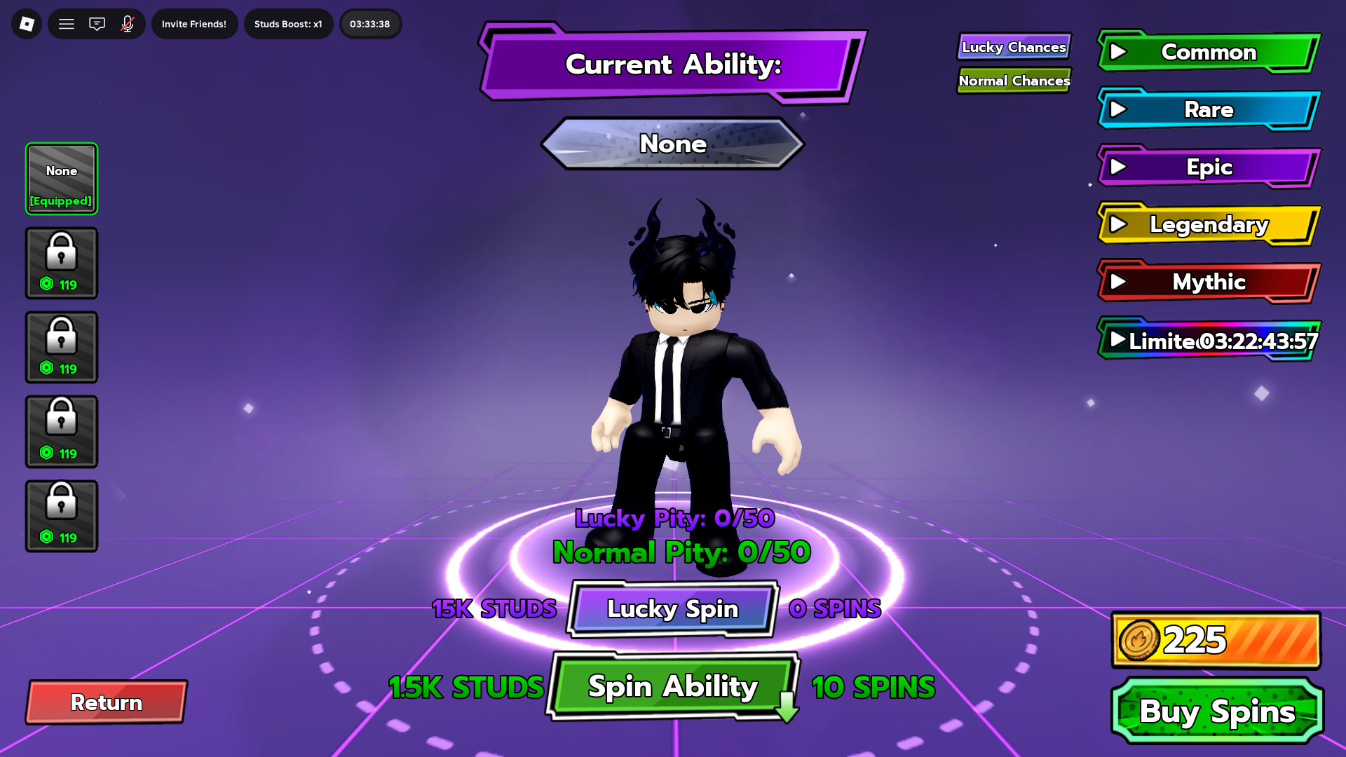 Detonate Codes (December 2025) - Deltia's Gaming