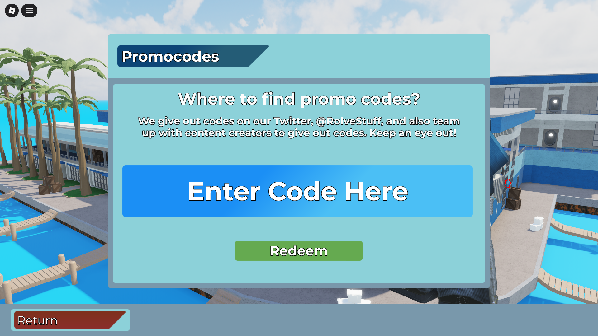 Arsenal Codes (April 2026) - Deltia's Gaming
