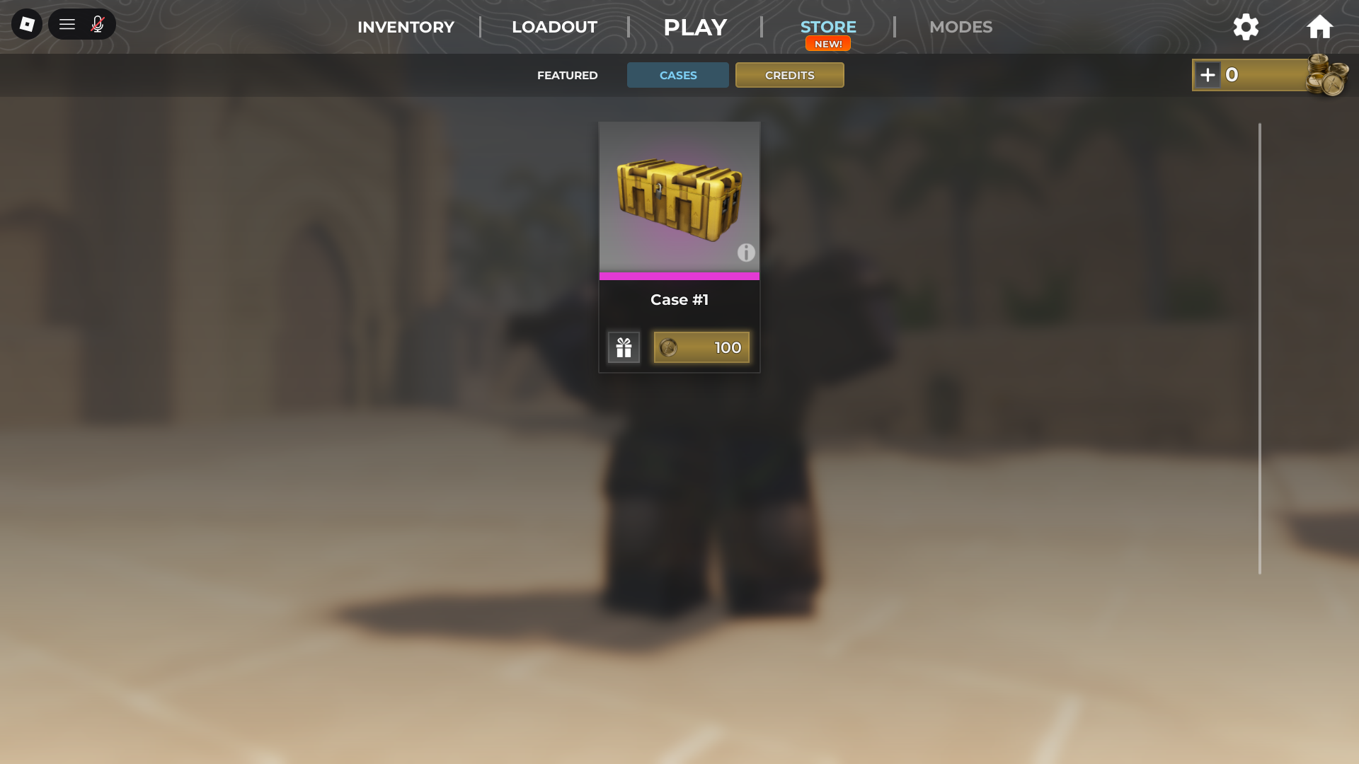 BloxStrike Codes (April 2026) - Deltia's Gaming