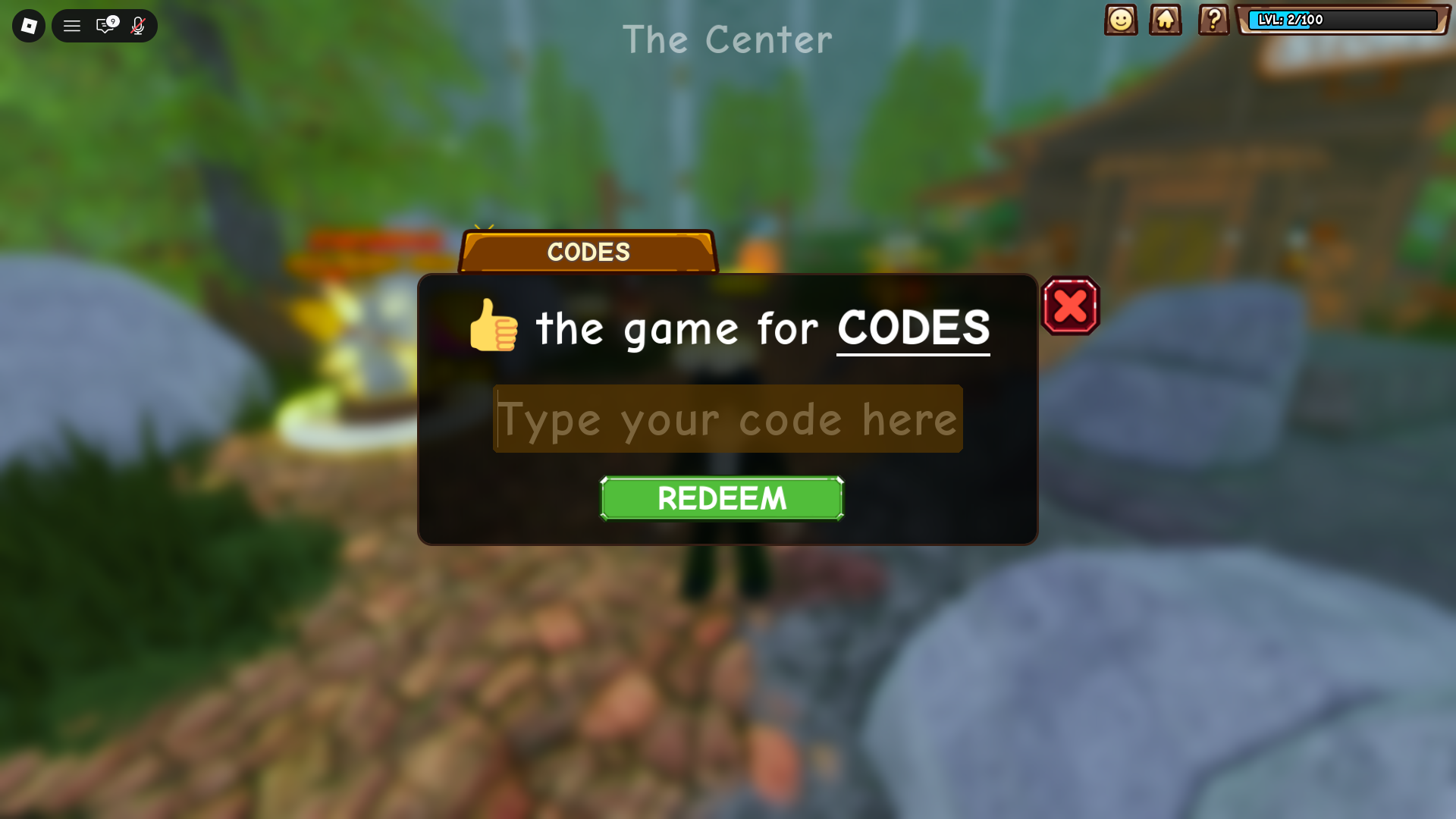 The Maze Runner Codes (December 2025) - Deltia's Gaming