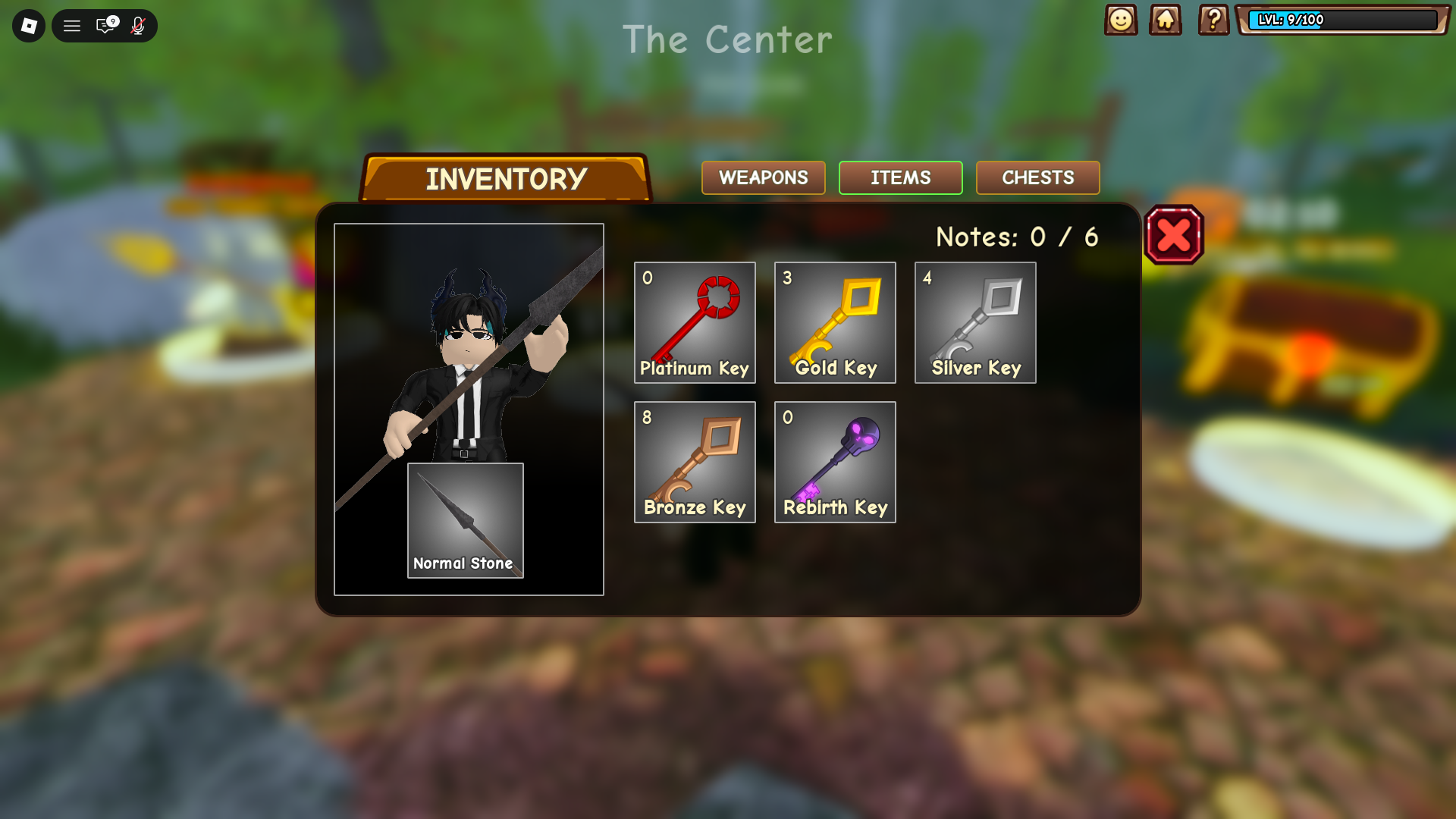 The Maze Runner Codes (December 2025) - Deltia's Gaming