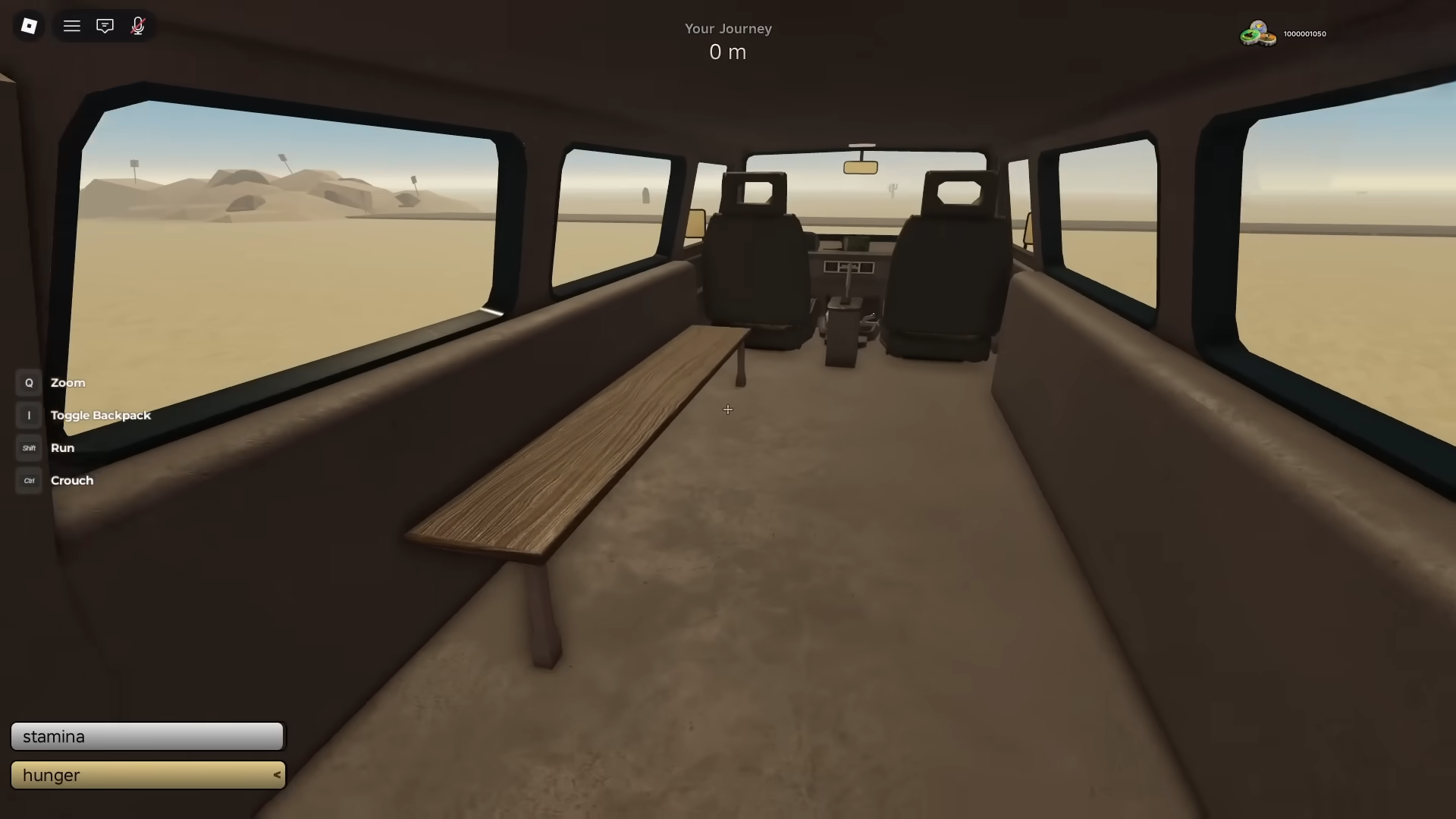 How To Get Vanscape in A Dusty Trip - Deltia's Gaming