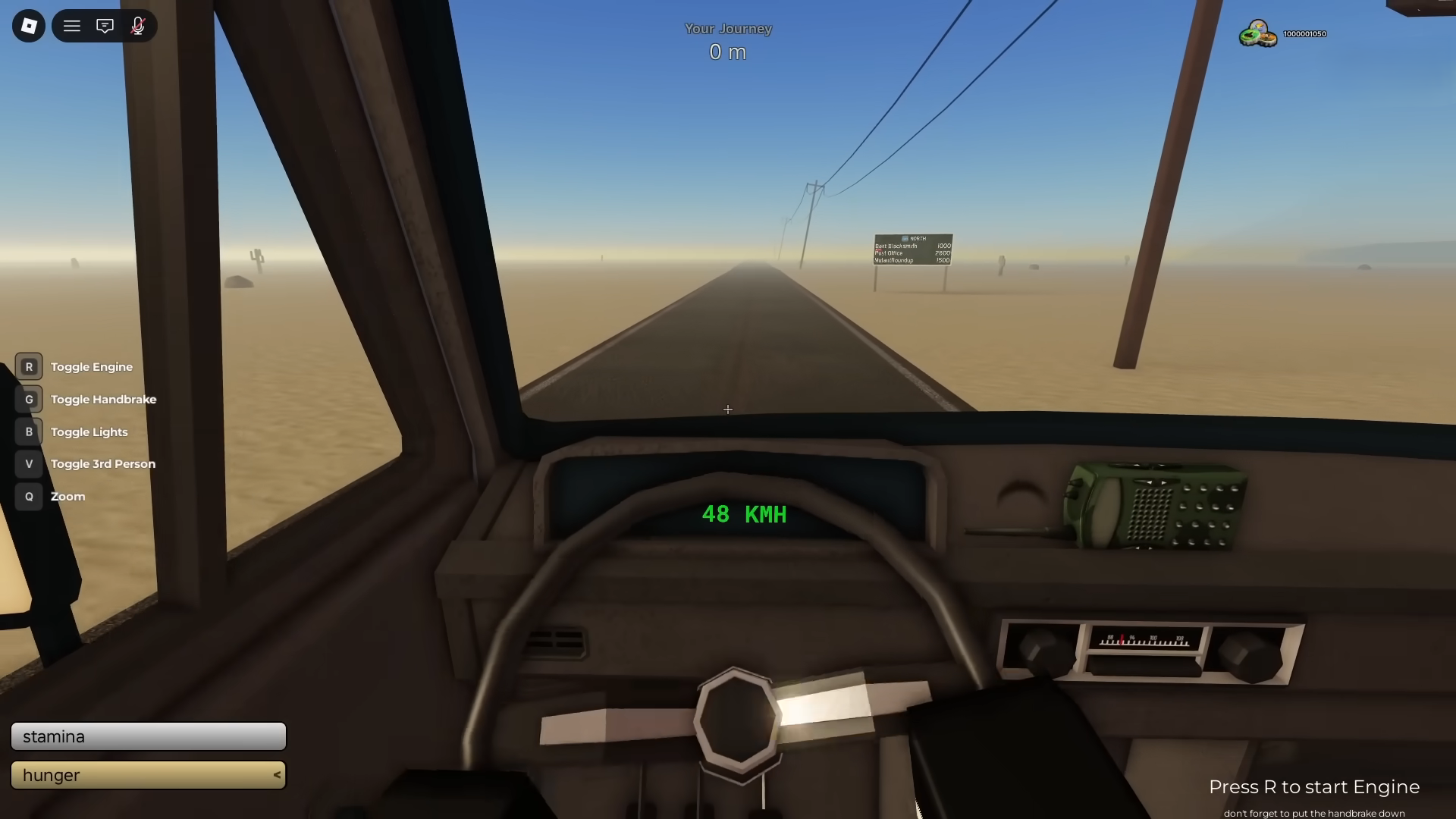 How To Get Vanscape in A Dusty Trip - Deltia's Gaming