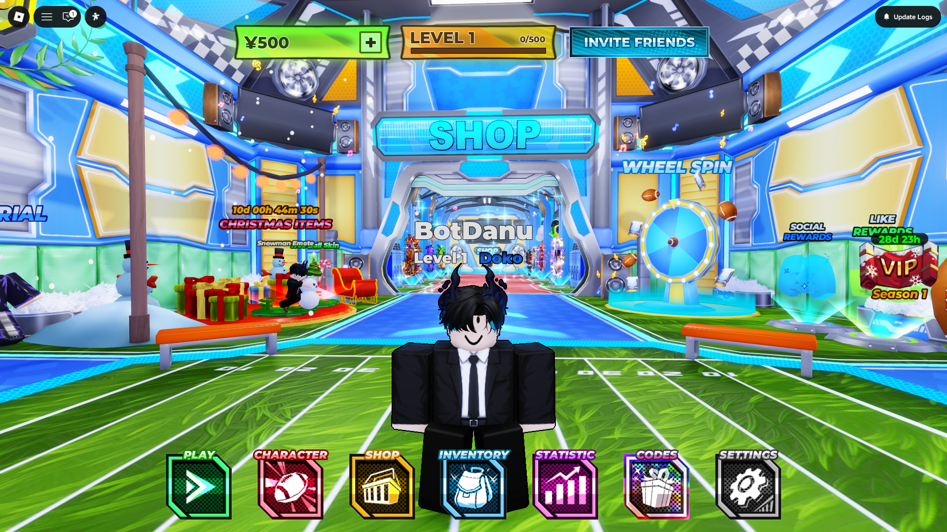 Endzone: Strike Codes (December 2025) - Deltia's Gaming