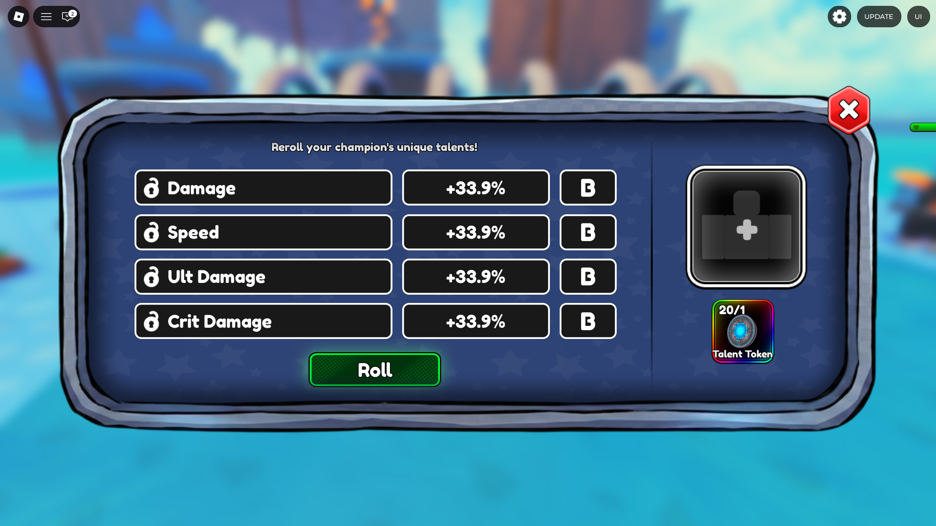 Anime Celestial X Codes (December 2025) - Deltia's Gaming