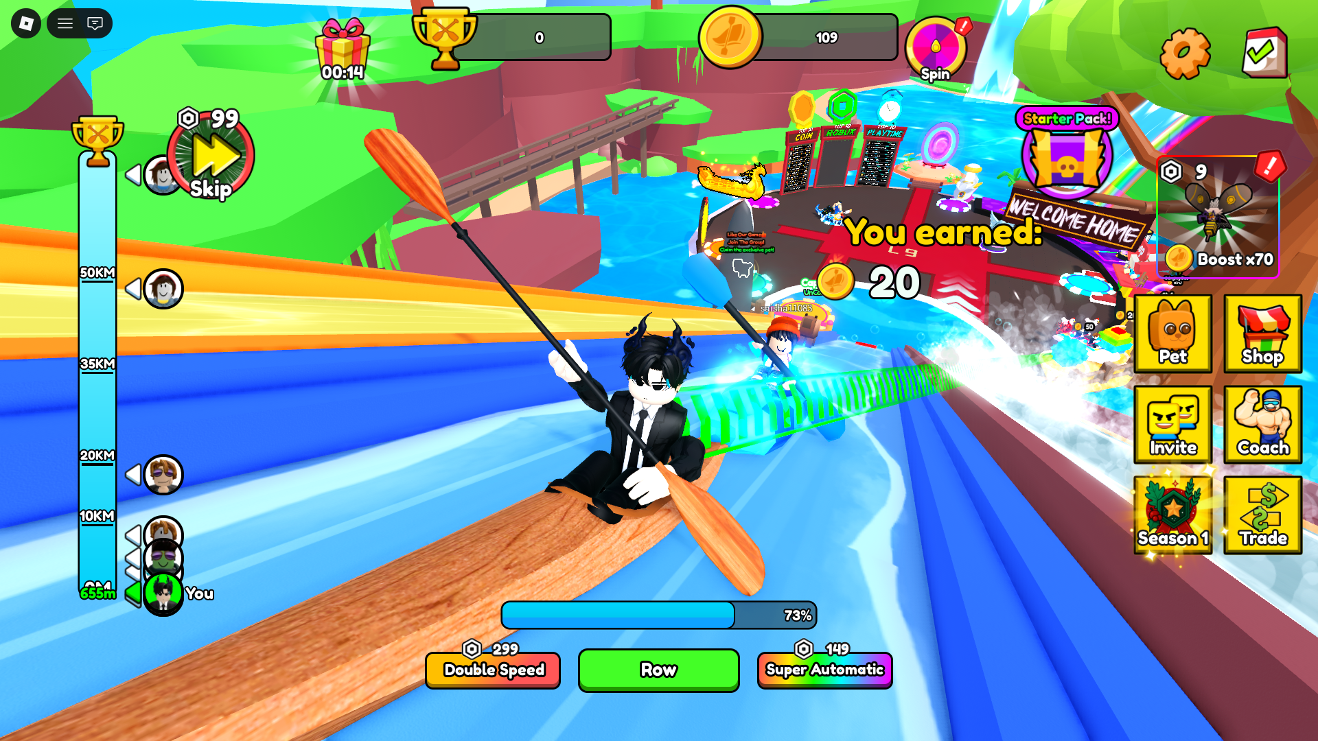 Kayak and Surf Codes (April 2026) - Deltia's Gaming