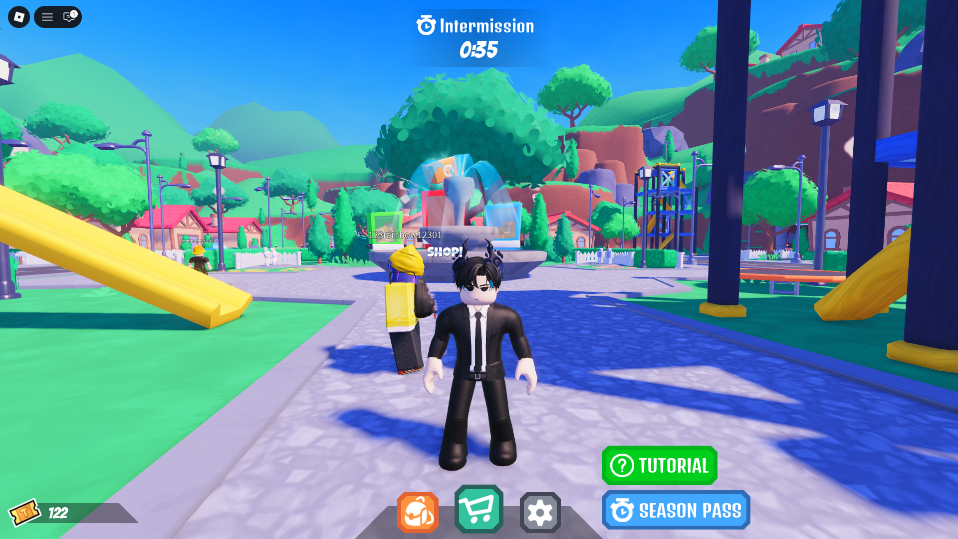 Rabbids Takeover Codes (December 2025) - Deltia's Gaming