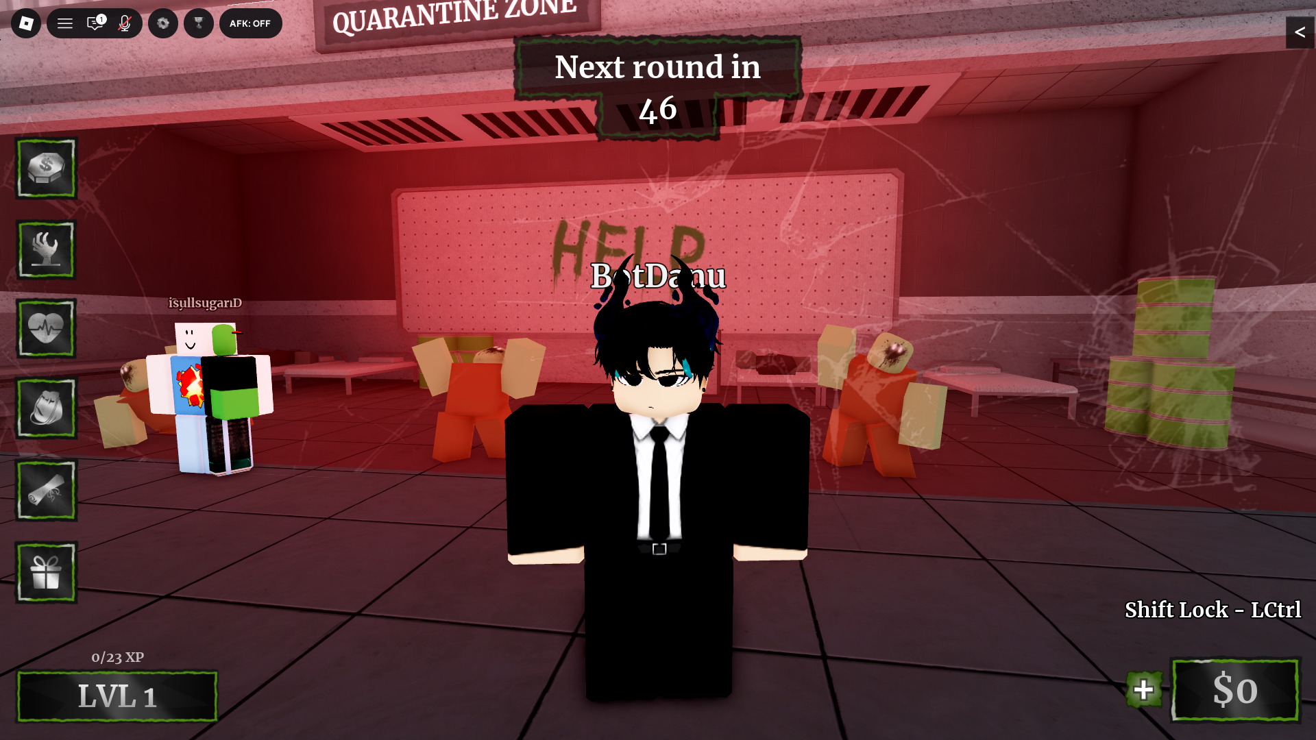 Plague Codes (December 2025) - Deltia's Gaming