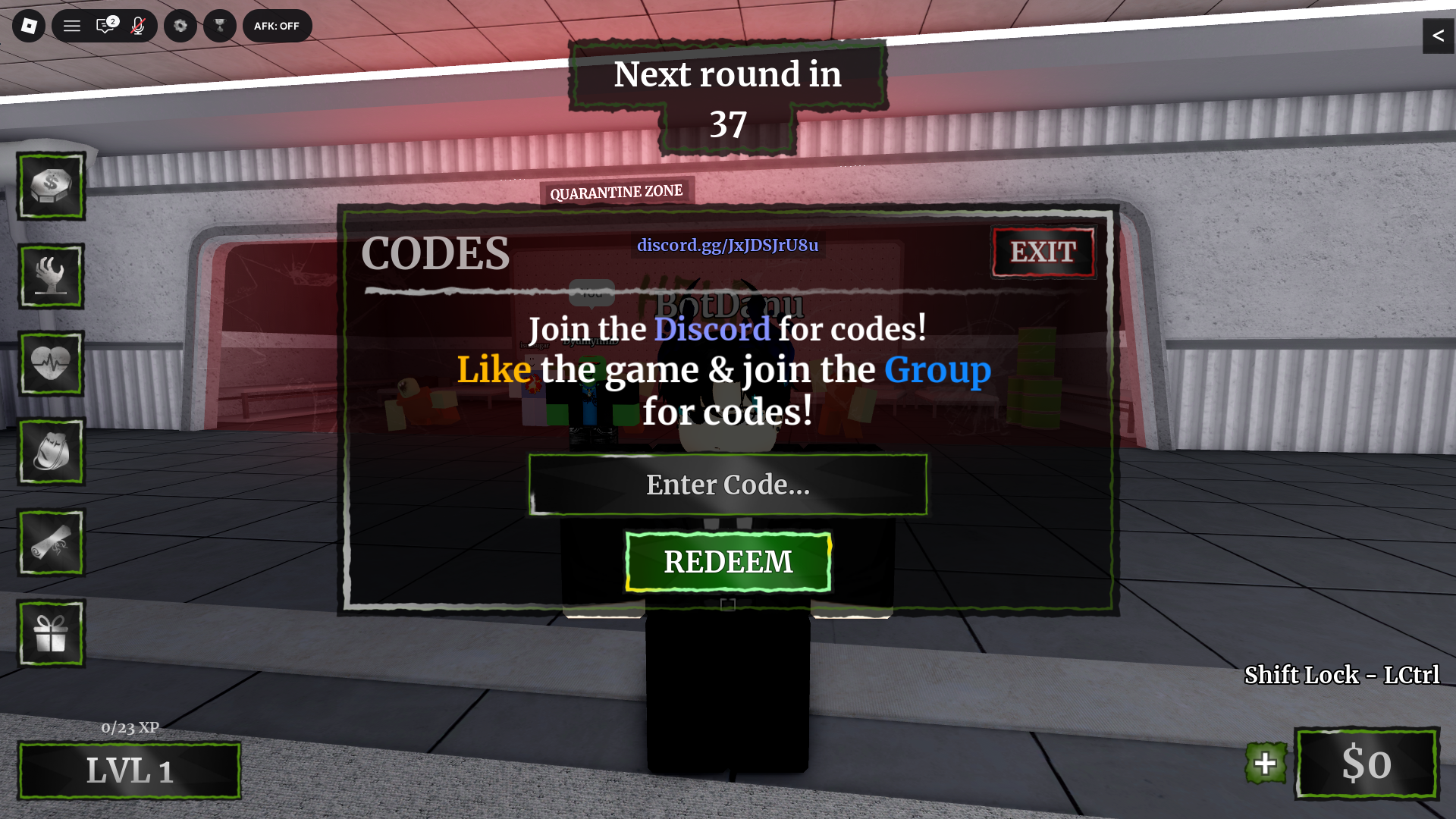 Plague Codes (December 2025) - Deltia's Gaming