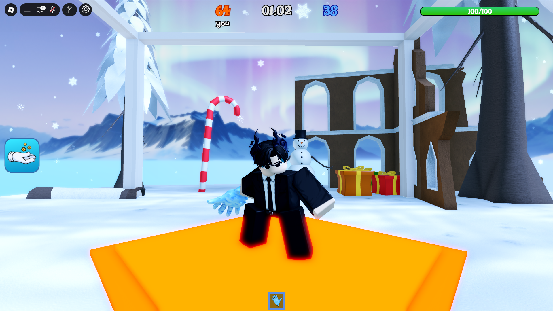 How To Get Elf Glove in Slap Battles - Deltia's Gaming