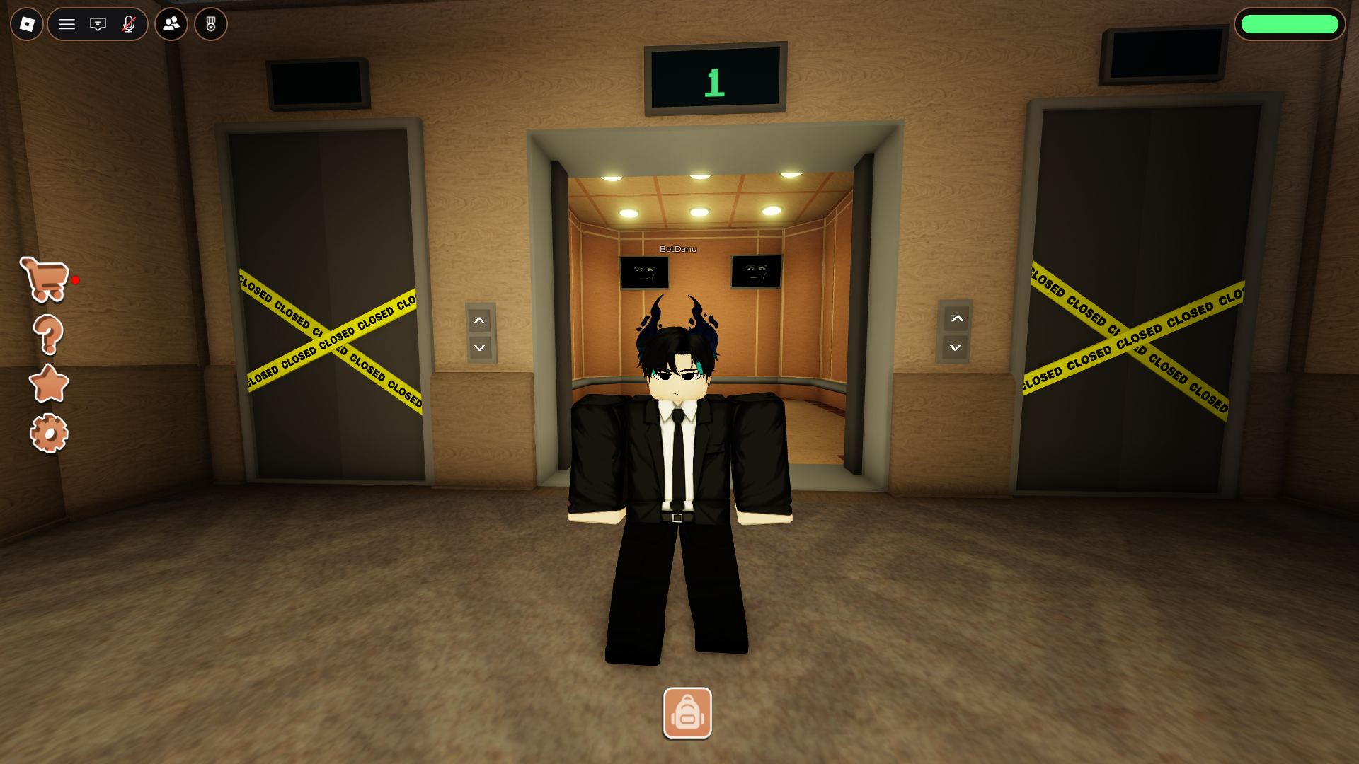 Elevator of Fun Codes (December 2025) - Deltia's Gaming