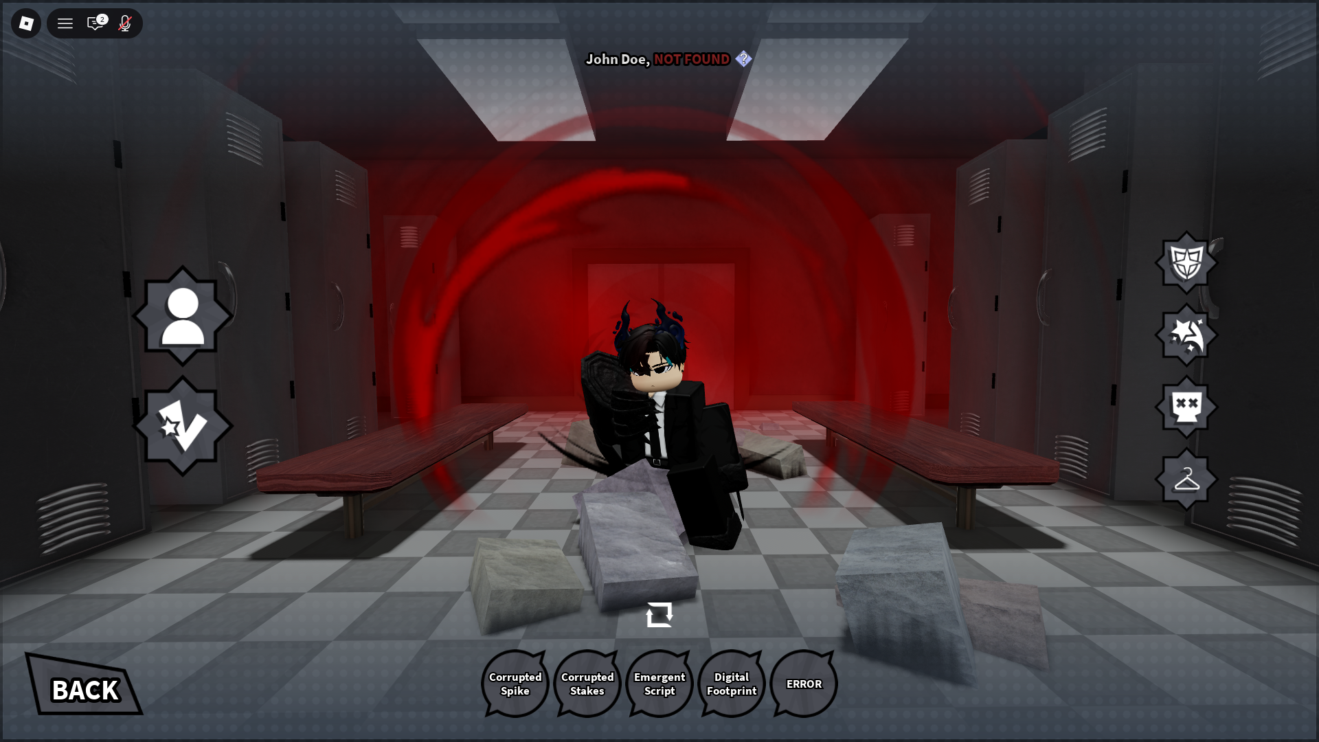 Impact Arena Codes (December 2025) - Deltia's Gaming