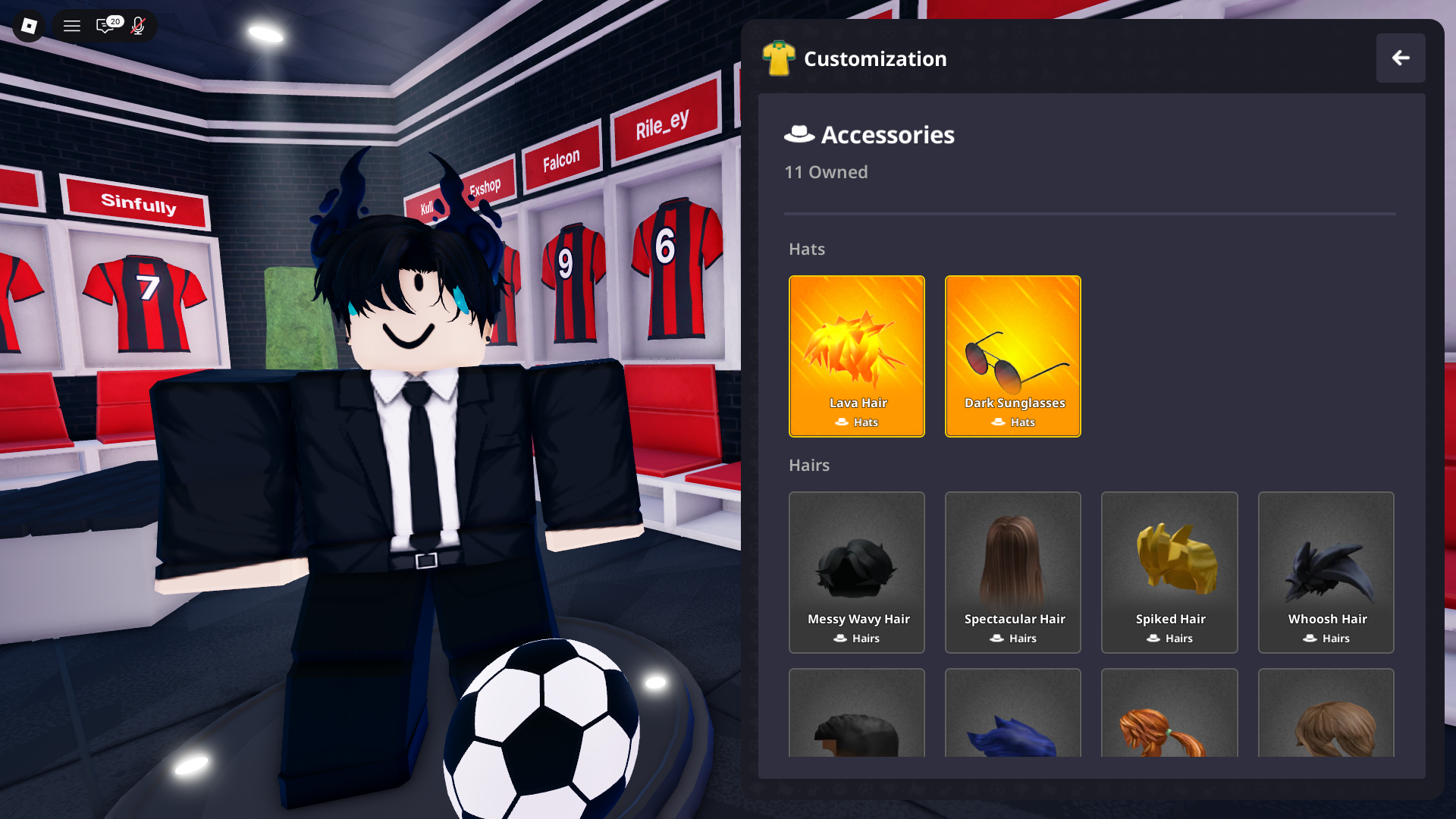 FIFA Super Soccer Codes (December 2025) - Deltia's Gaming