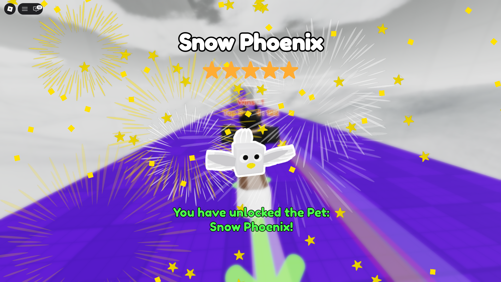 Christmas Race Codes (December 2025) - Deltia's Gaming