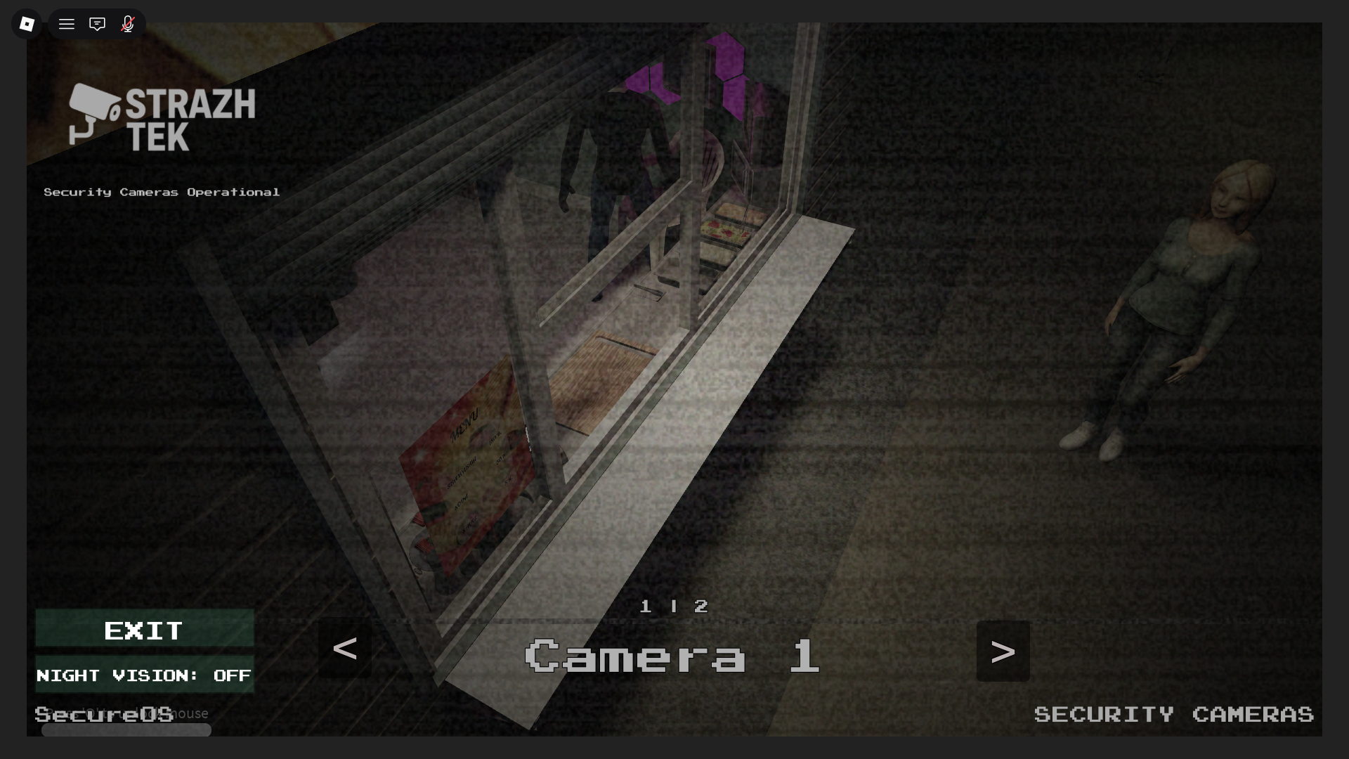 Scary Shawarma Kiosk: A Beginner’s Guide - Deltia's Gaming