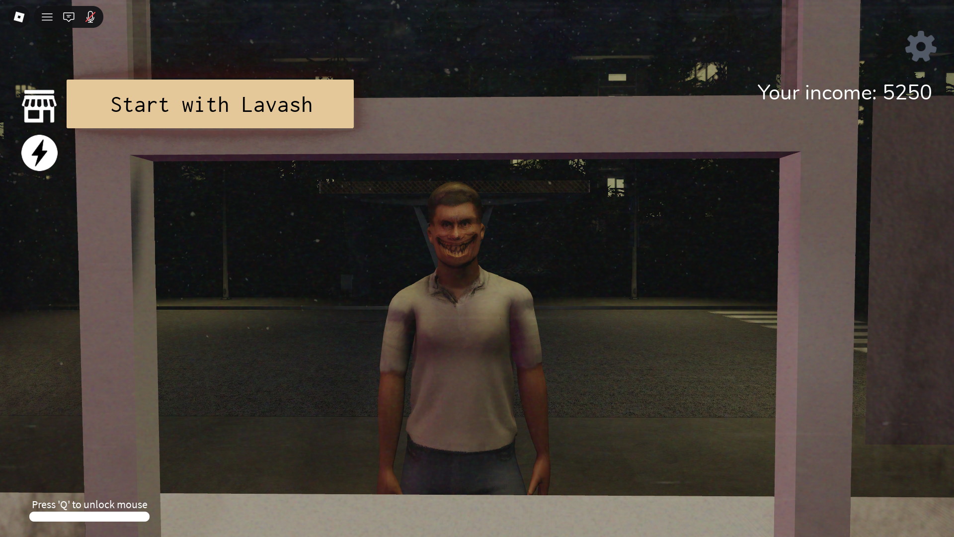 Scary Shawarma Kiosk: A Beginner’s Guide - Deltia's Gaming