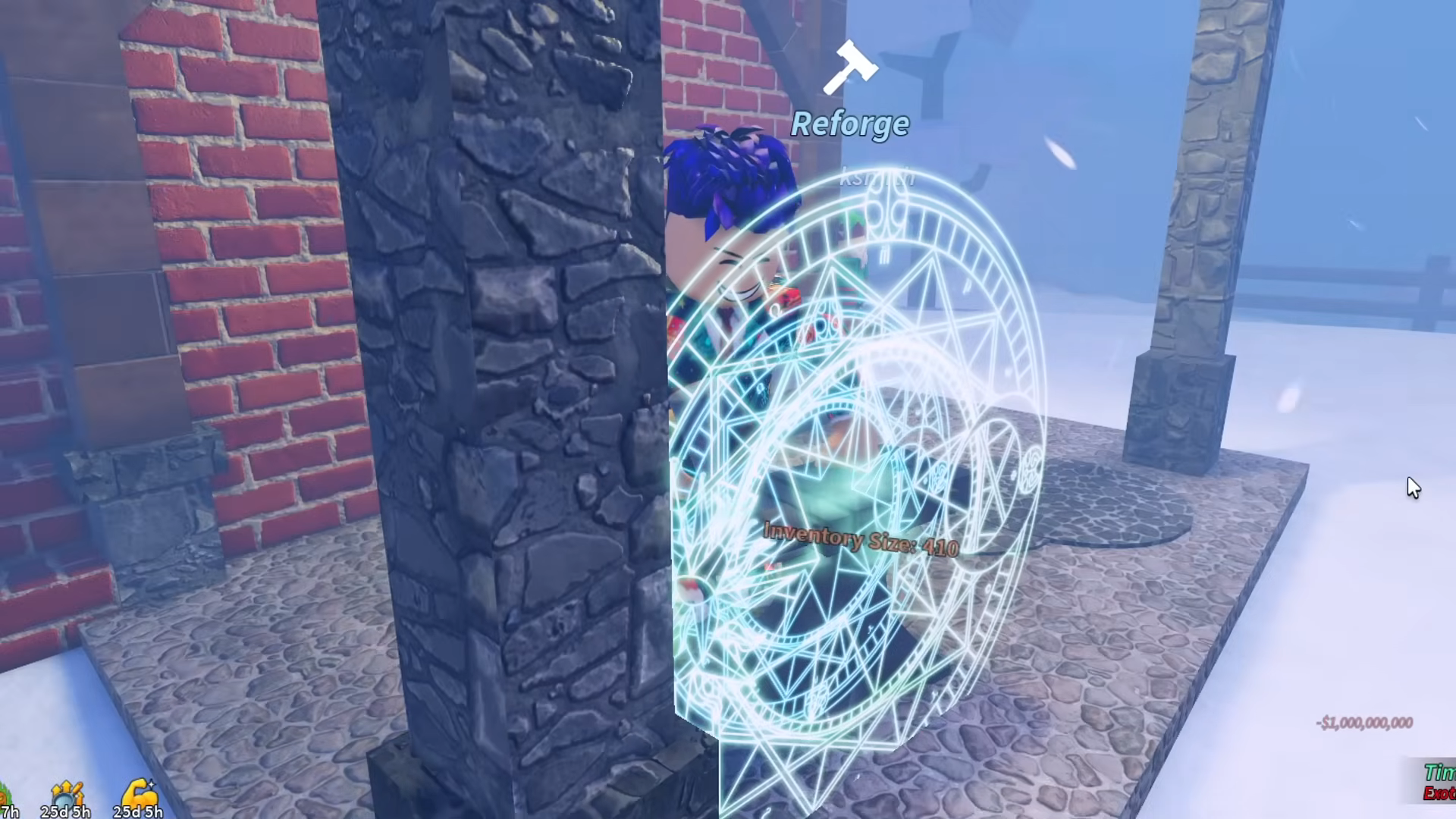 How To Craft Timelocked Soul in Prospecting - Deltia's Gaming
