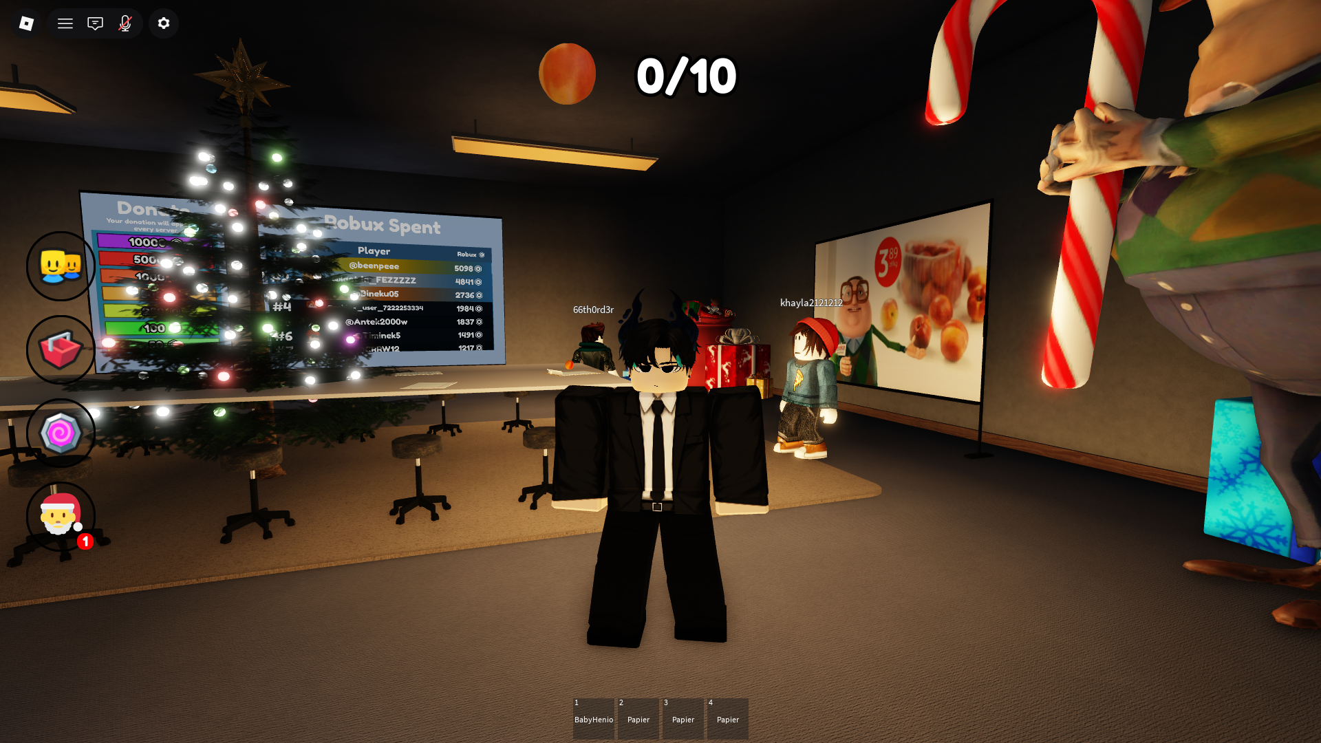 Escape Nektarynki Codes (December 2025) - Deltia's Gaming