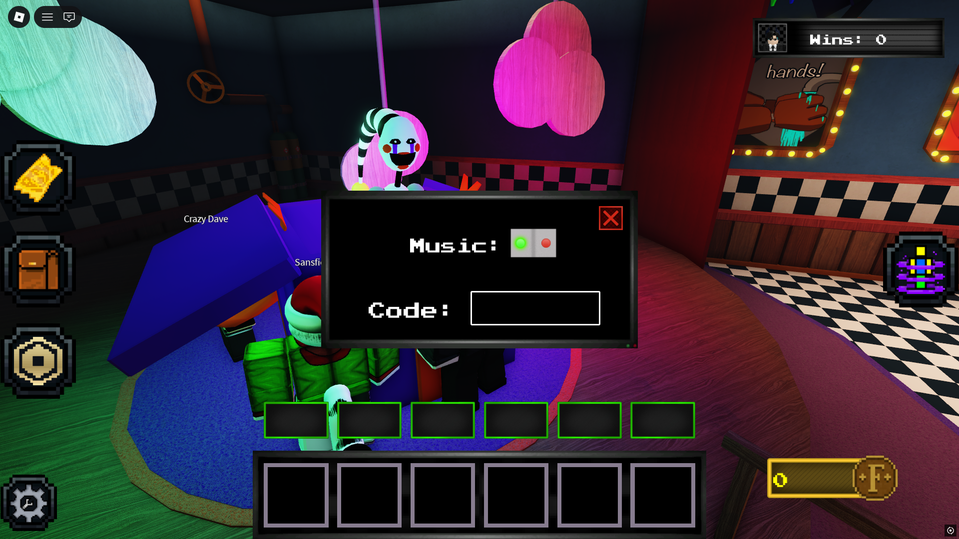 Nightshift Tower Defense Codes (December 2025) - Deltia's Gaming