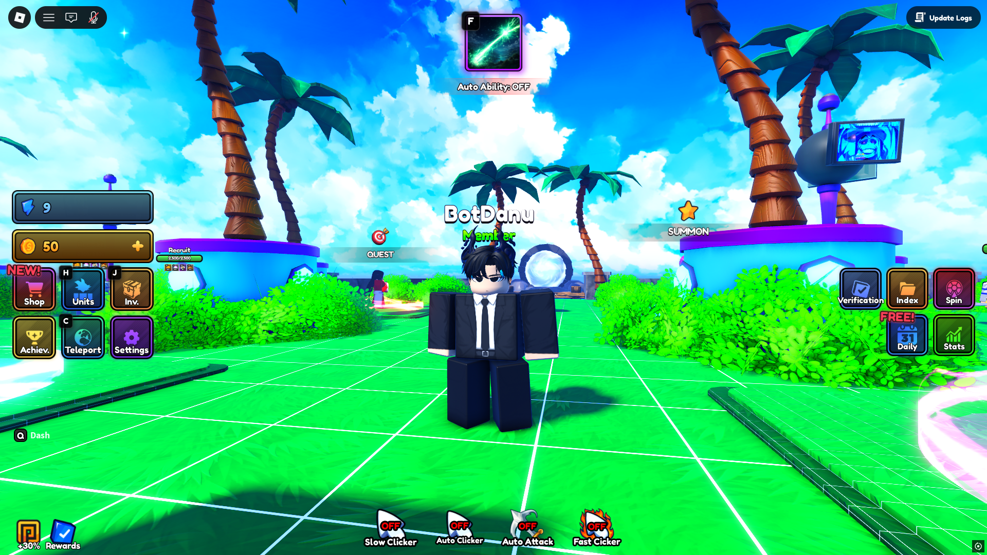 Anime Frontiers Codes (December 2025) - Deltia's Gaming