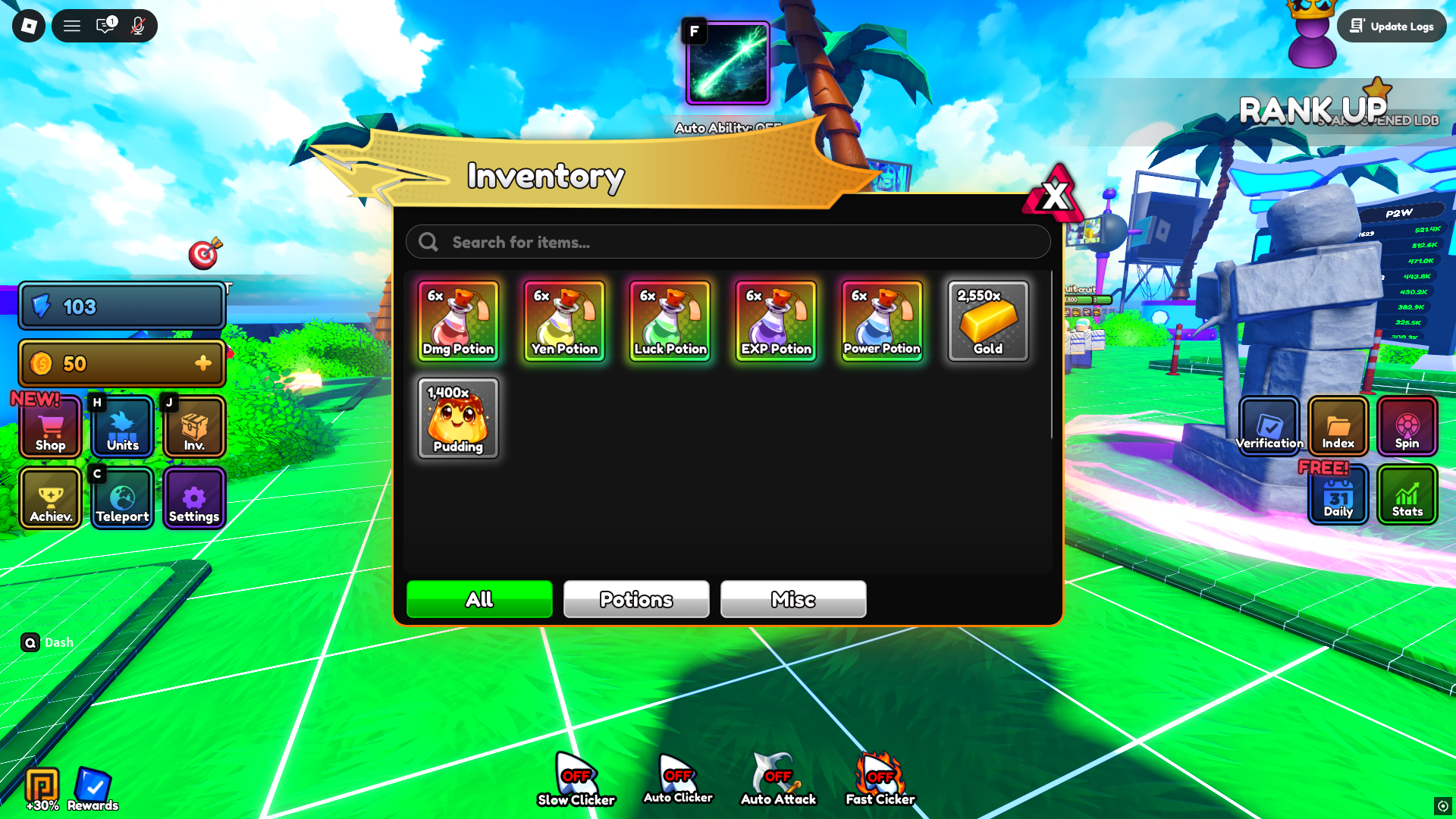 Anime Frontiers Codes (December 2025) - Deltia's Gaming