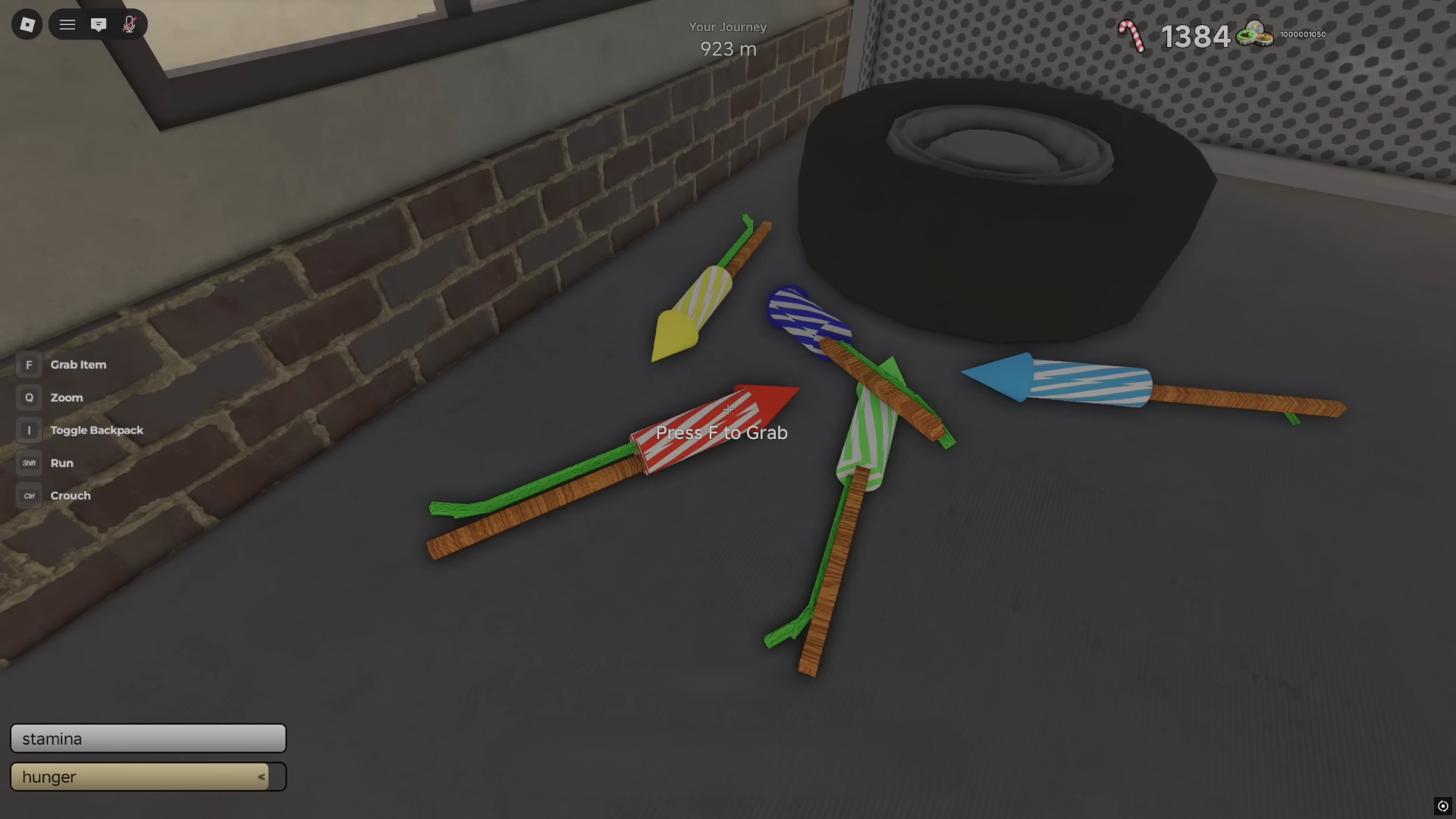 How To Get Ventor in A Dusty Trip - Deltia's Gaming