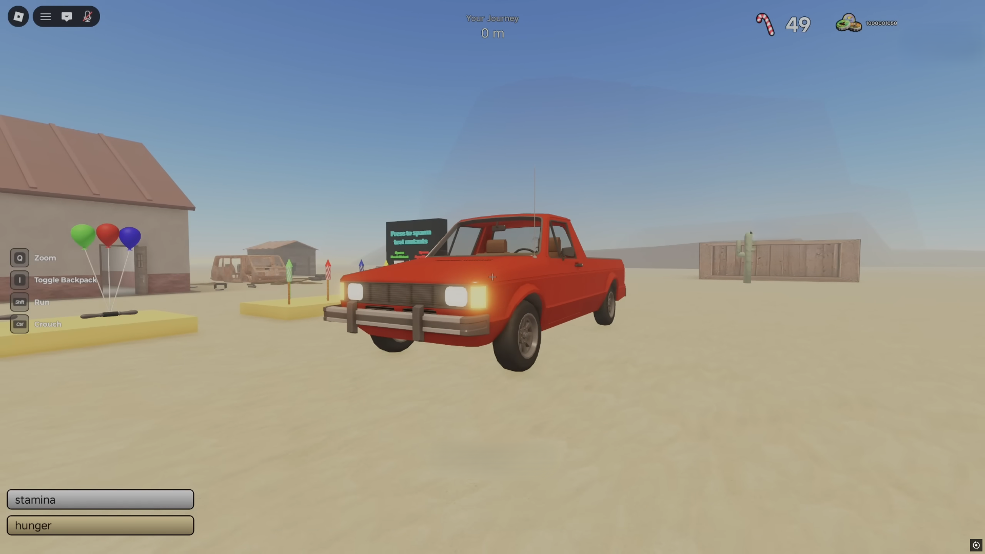 How To Get Ventor in A Dusty Trip - Deltia's Gaming