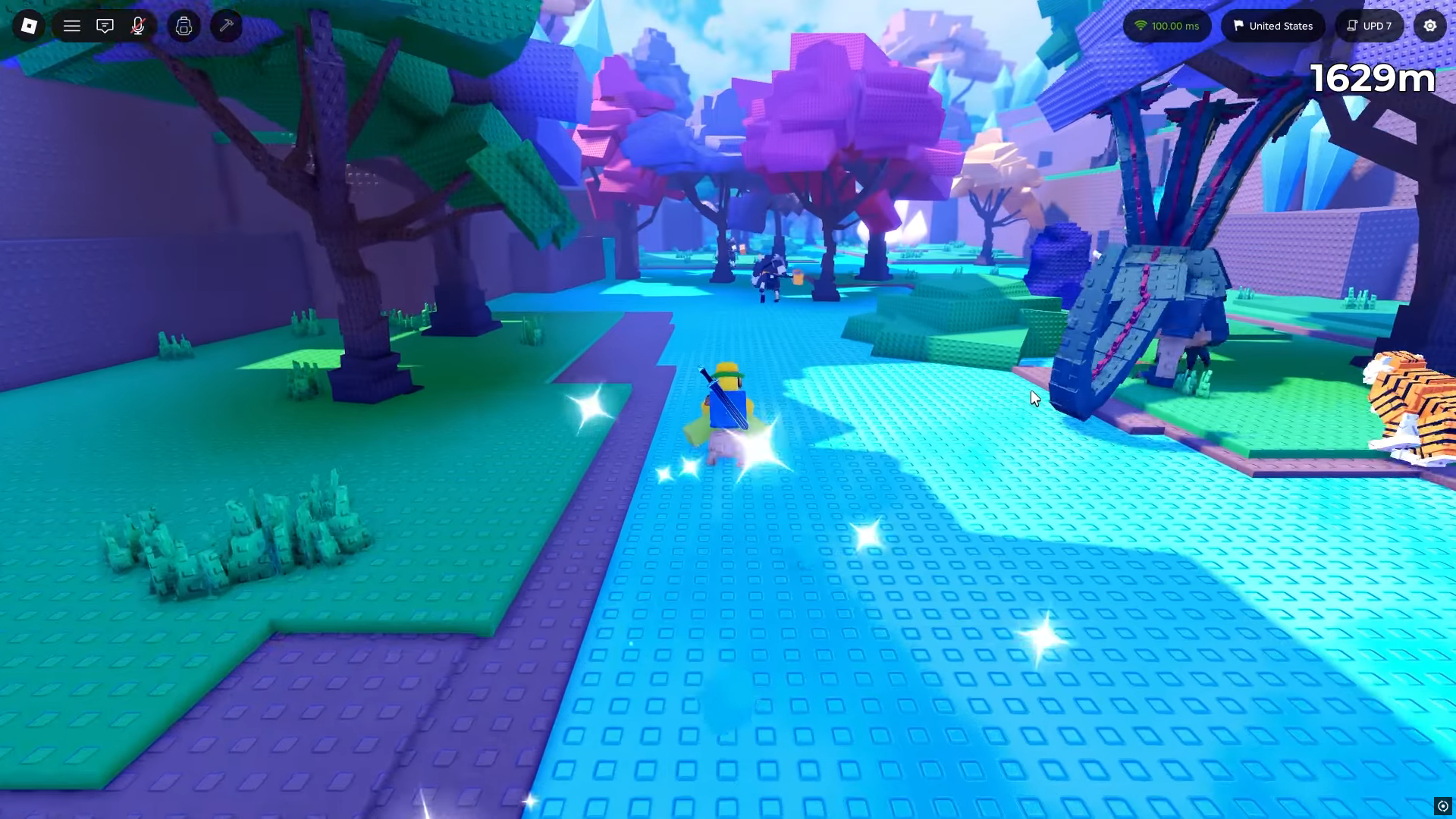 How To Get Pibble in Raise Animals - Deltia's Gaming