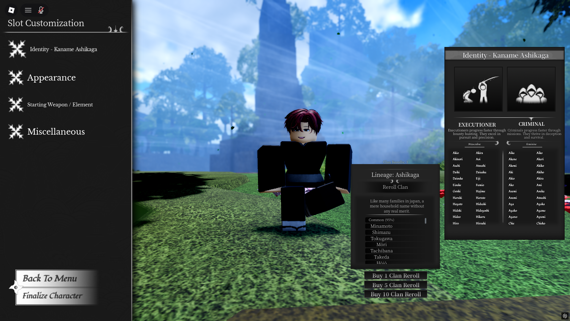 NINJA Codes (December 2025) - Deltia's Gaming