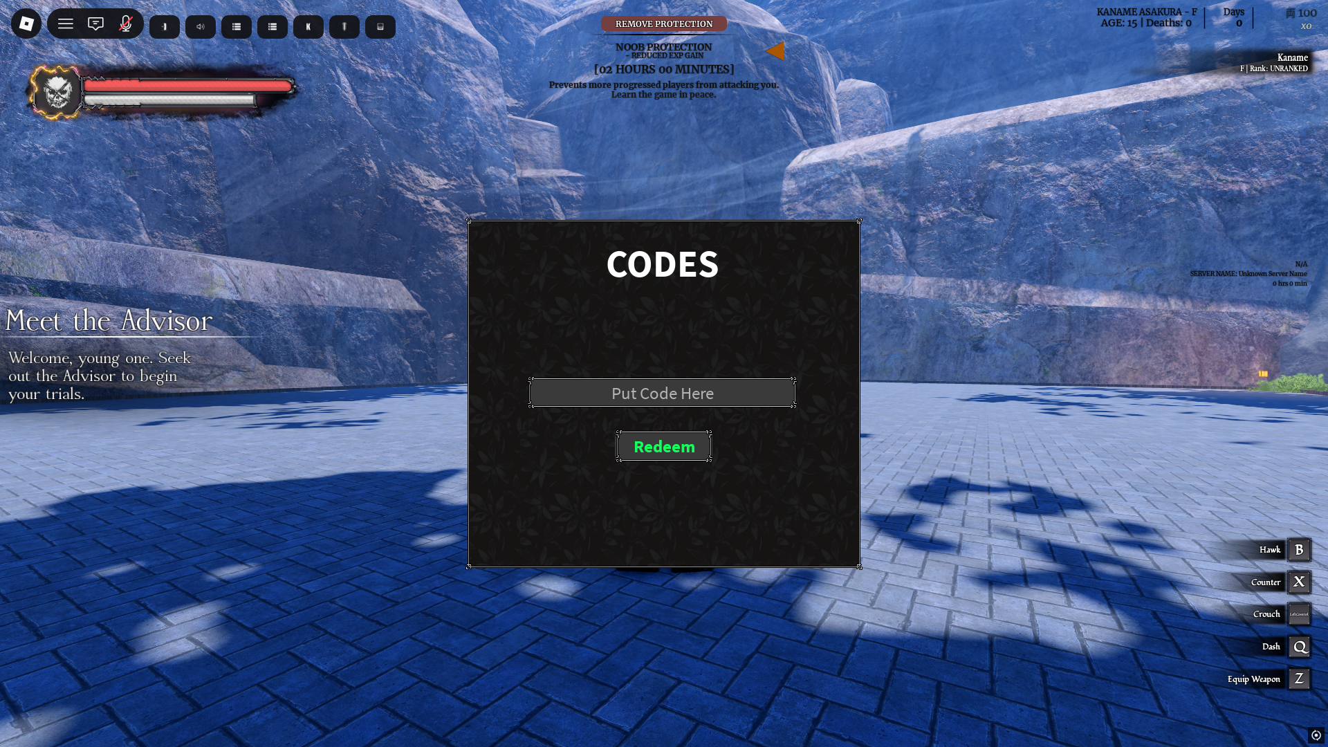 NINJA Codes (December 2025) - Deltia's Gaming