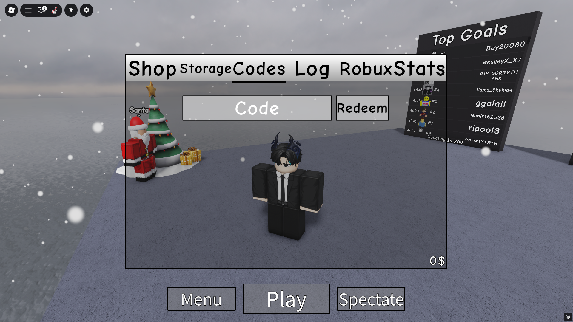 Blue Lock Skibidi Codes (December 2025) - Deltia's Gaming