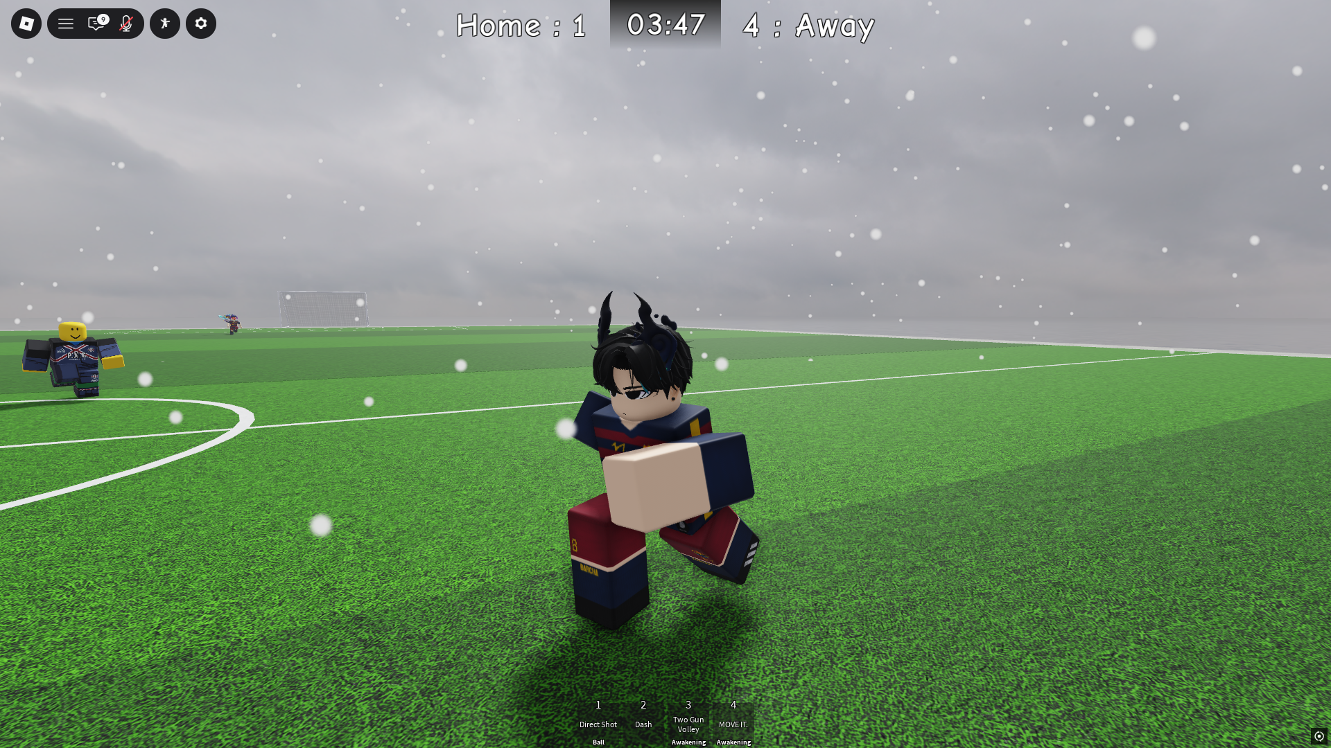 Blue Lock Skibidi Codes (December 2025) - Deltia's Gaming