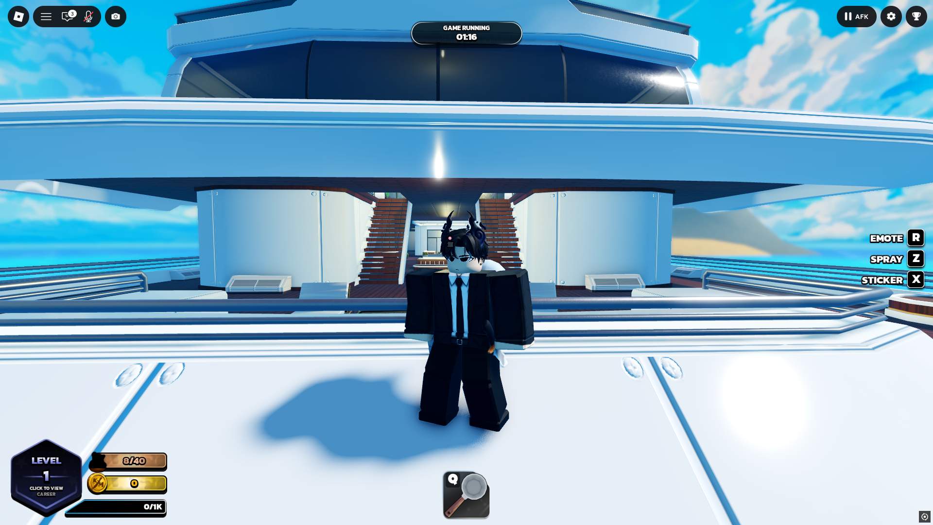 Killer Mystery Codes (December 2025) - Deltia's Gaming