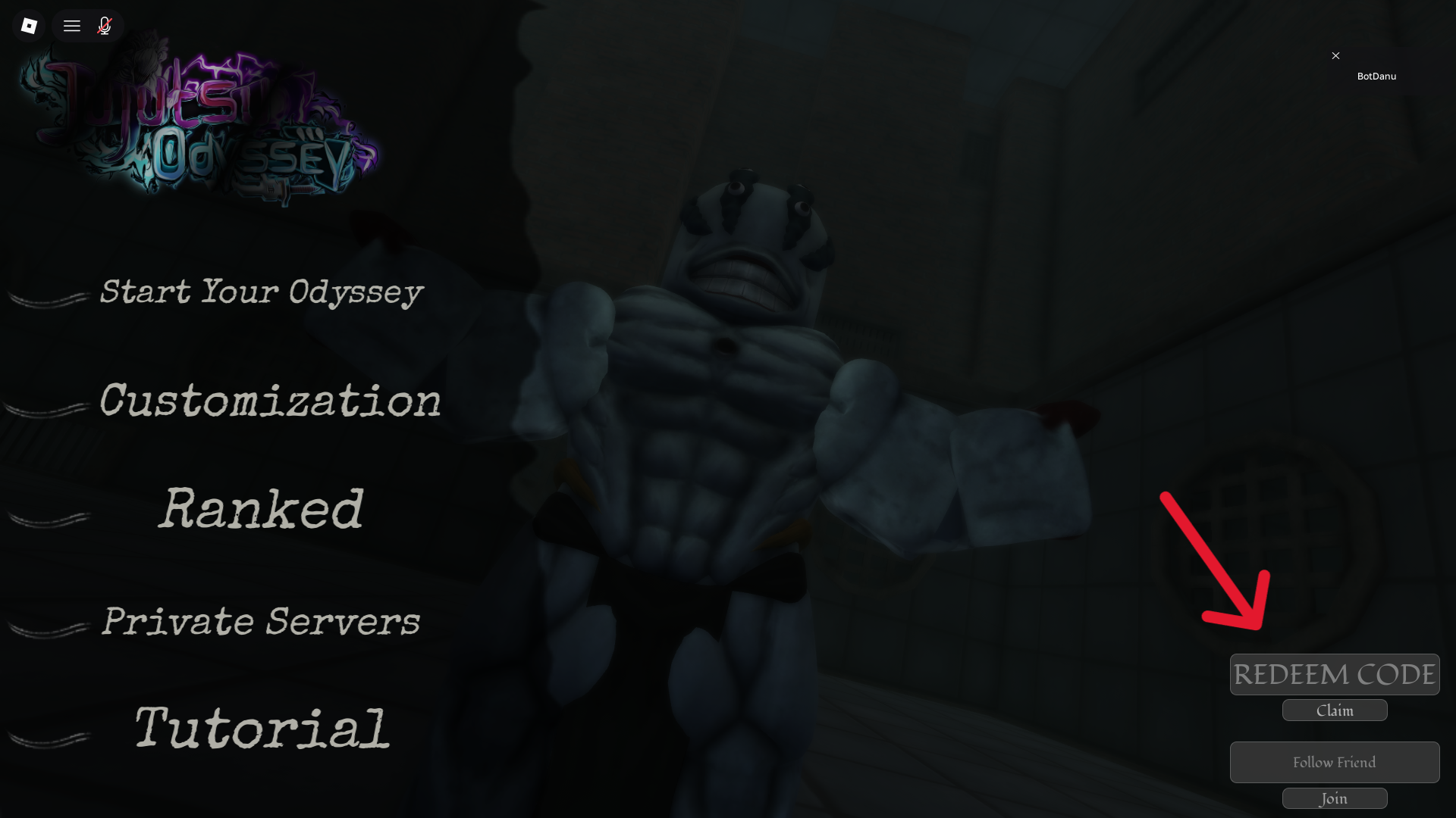 Jujutsu Odyssey Codes (April 2026) - Deltia's Gaming
