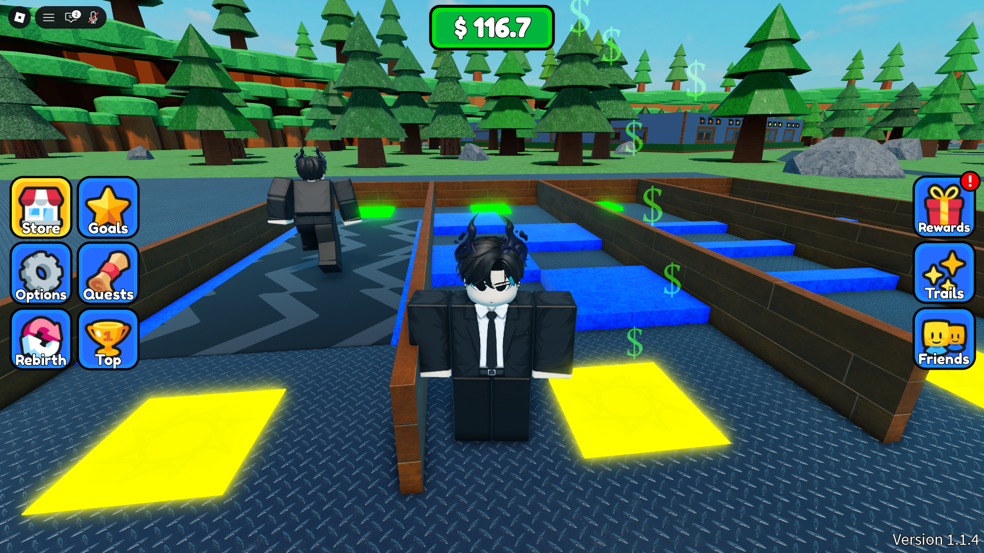 Obby Tycoon Codes (April 2026) - Deltia's Gaming