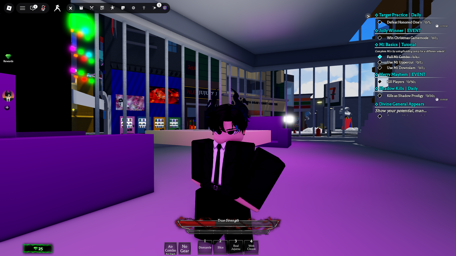 How To Join Jujutsu Beatdown Official Discord And Trello - Deltia's Gaming