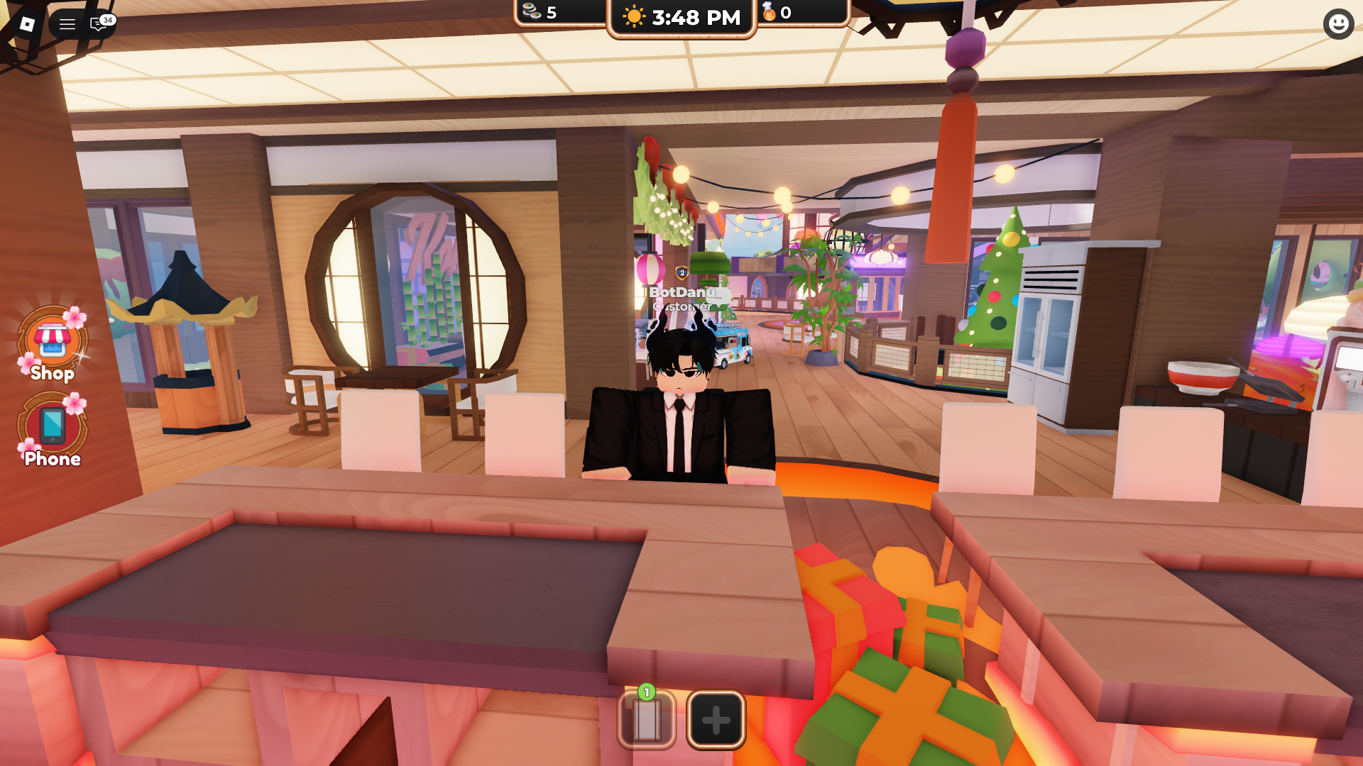Kohaú Hibachi Restaurant Codes (April 2026) - Deltia's Gaming