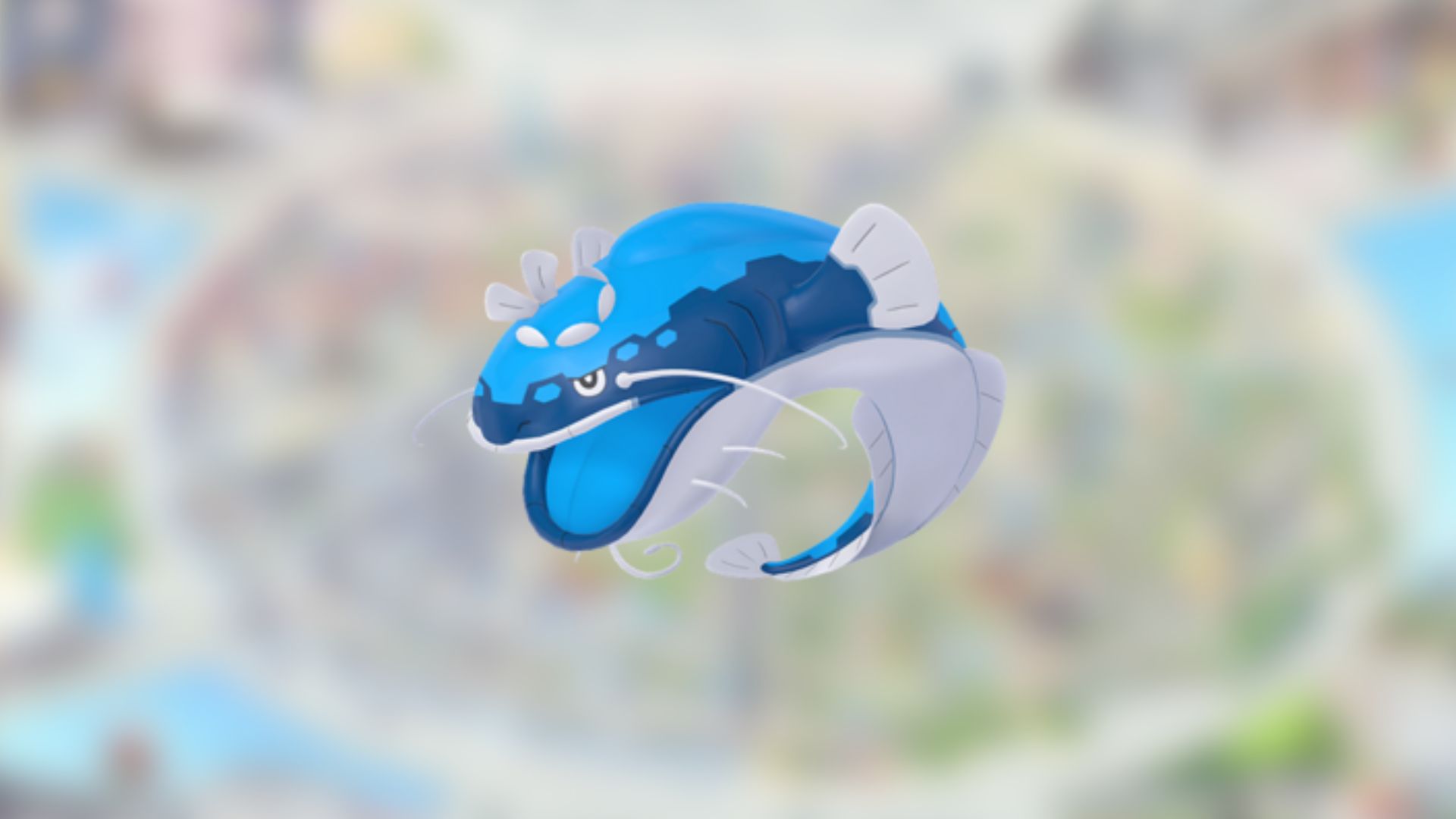 Pokemon Legends Z-A Mega Dimension: Best Dondozo Moveset and Nature For ...