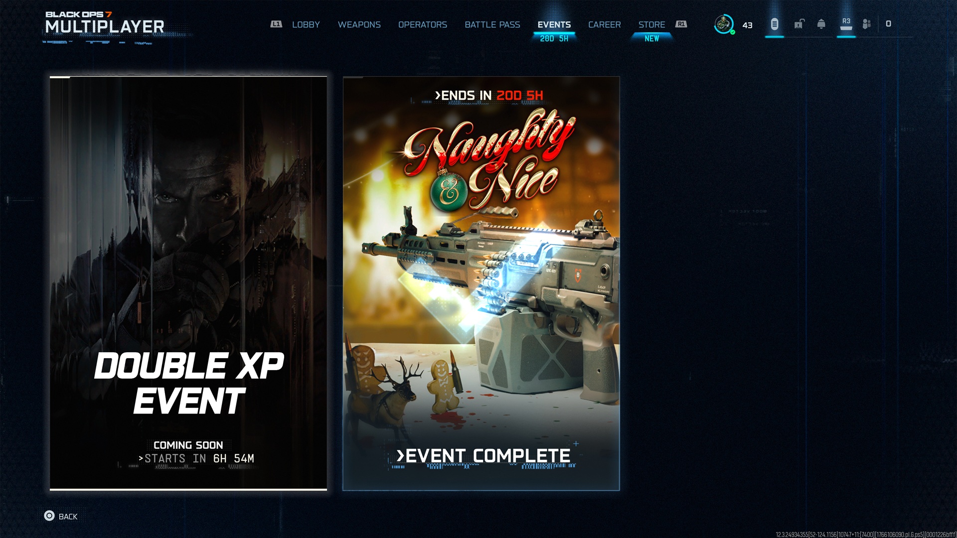 Black Ops 7 and Warzone Double XP Weekend: Start and End Dates, and How ...