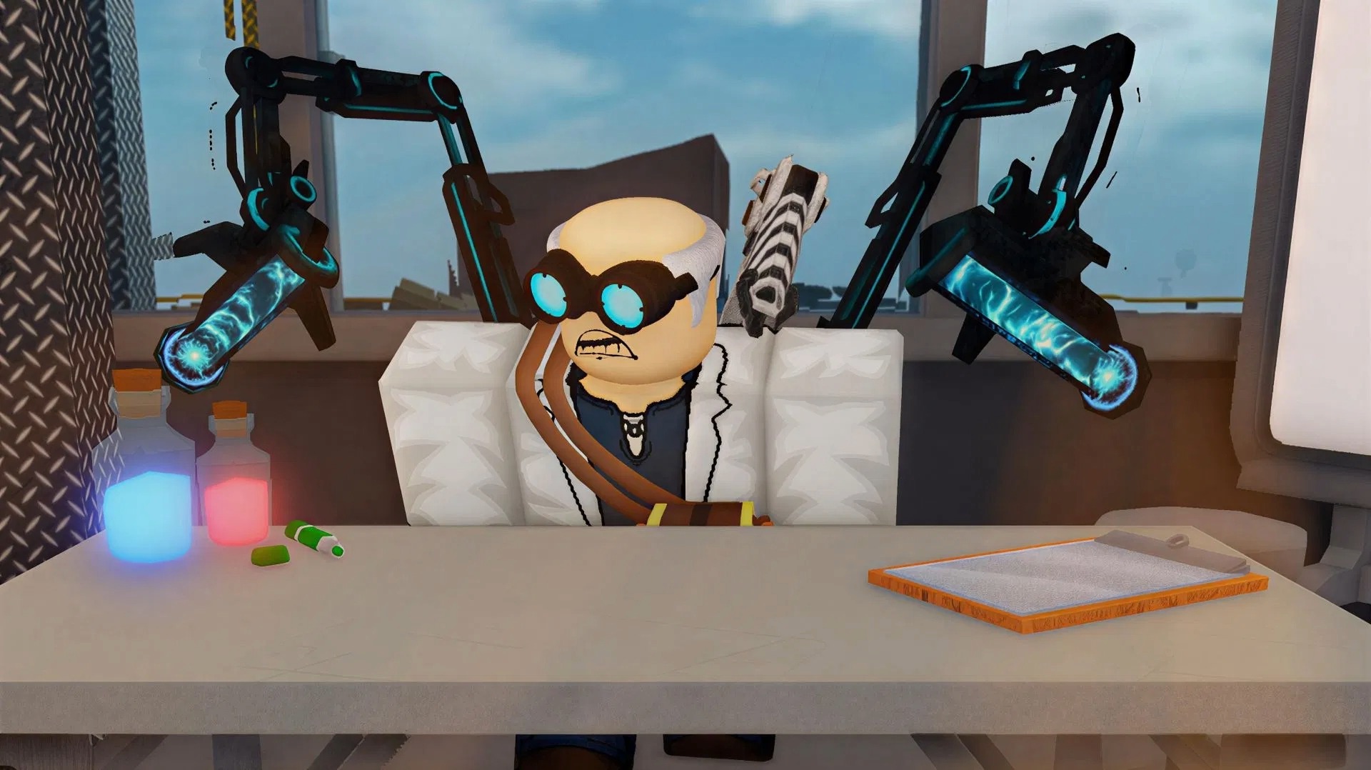 How To Craft the Translator in Fisch - Deltia's Gaming