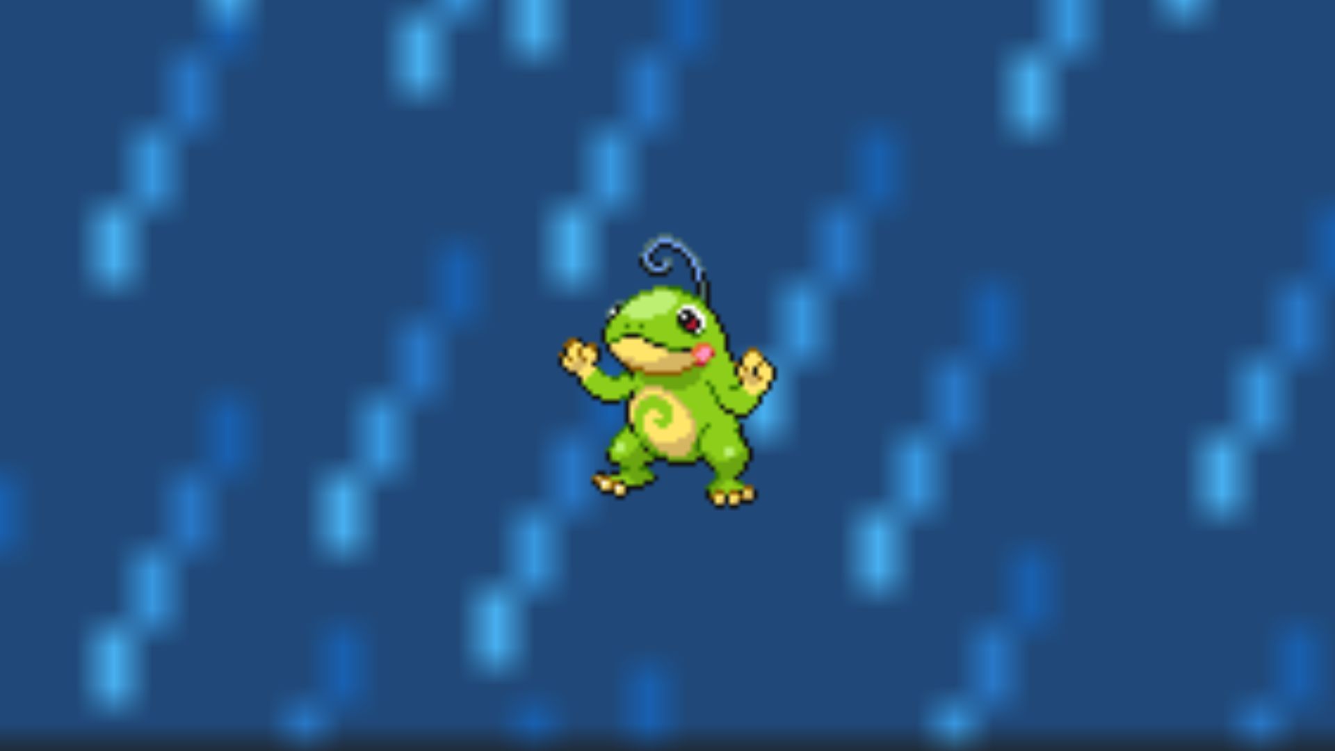 Pokemon: Weather in Competitive Play - Deltia's Gaming