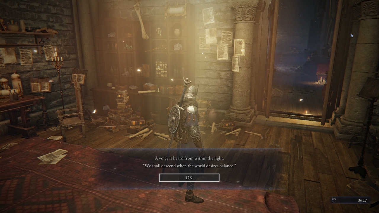 Elden Ring Nightreign The Forsaken Hollows: How To Access the DLC ...