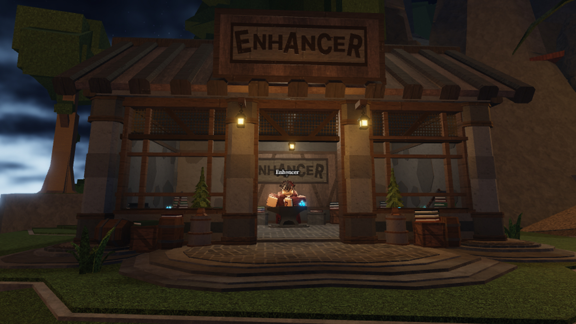 The Forge Locations Guide - Deltia's Gaming