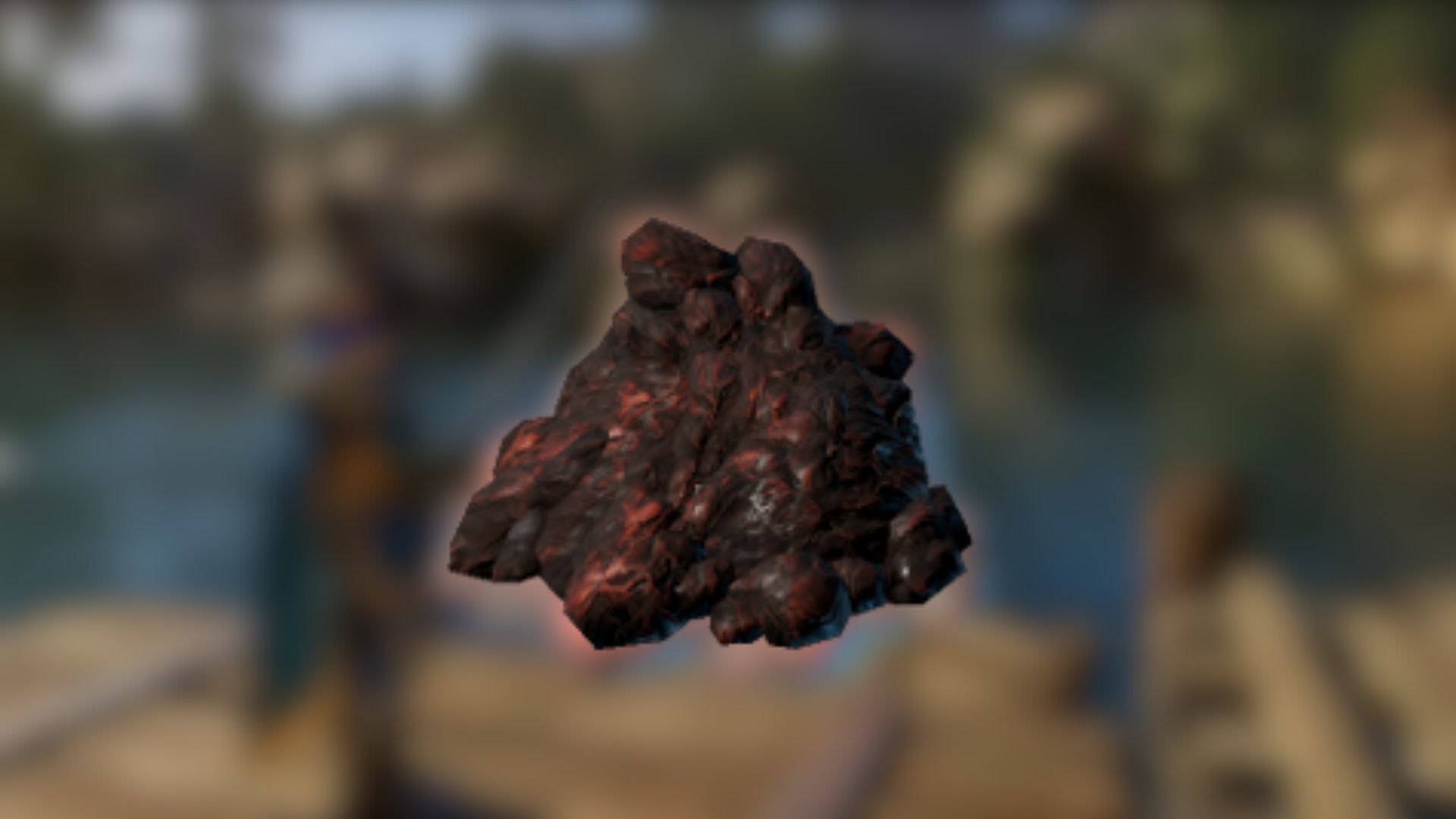 How to Get Enshrouded Ice in Enshrouded - Deltia's Gaming