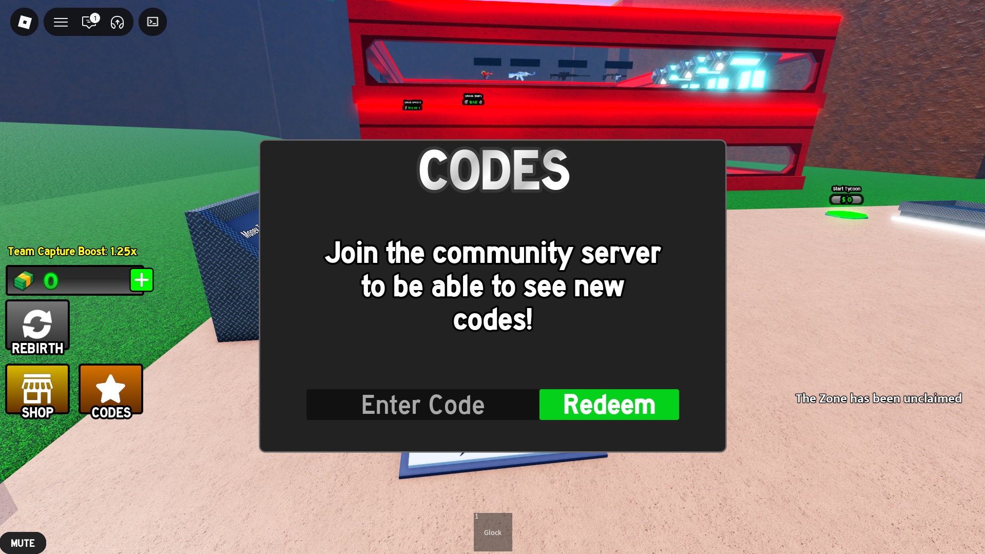 Are There Any Red VS Blue Tycoon Codes? (December 2025) - Deltia's Gaming