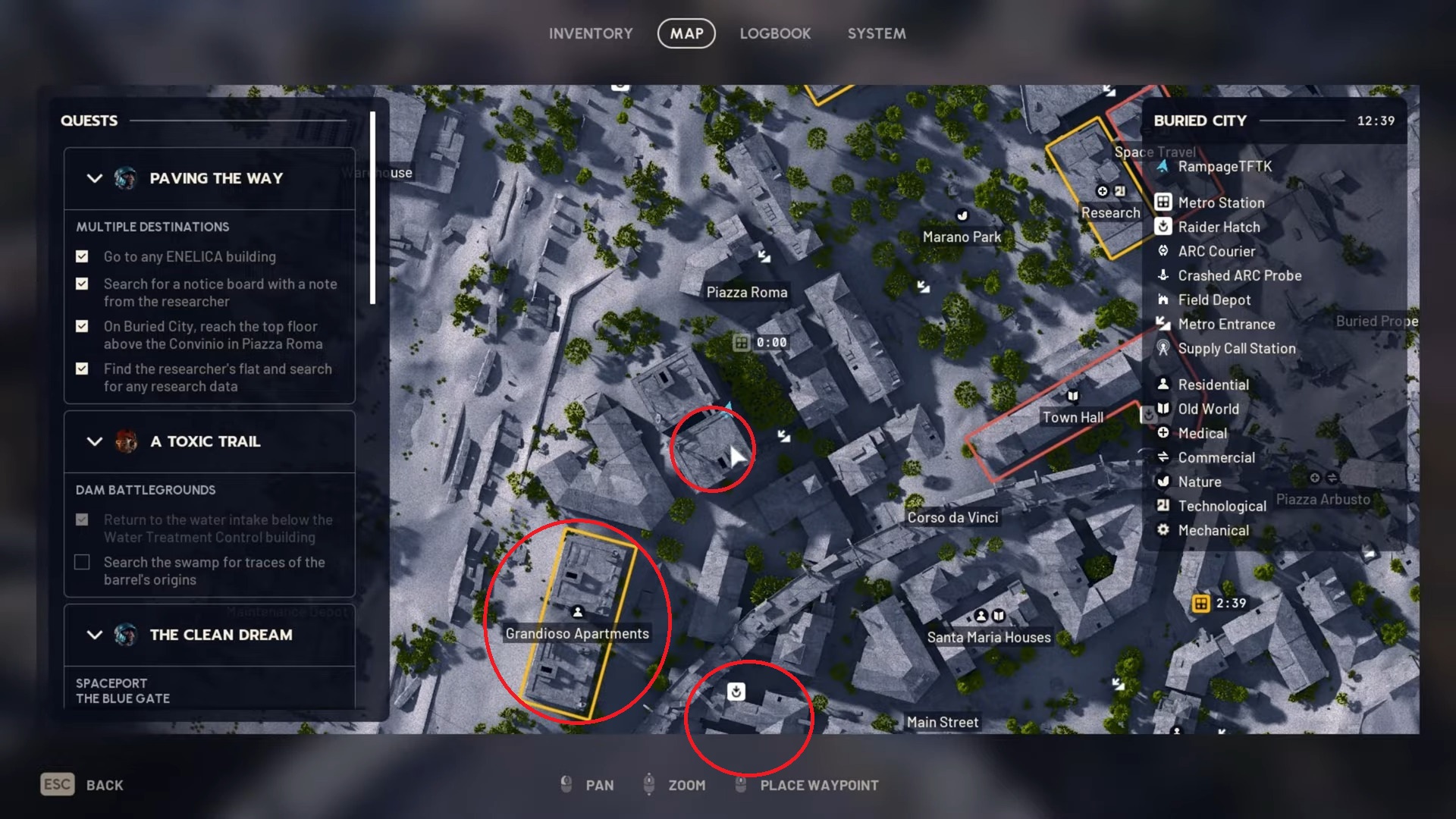 Arc Raiders: How To Get Tempest Blueprint - Deltia's Gaming